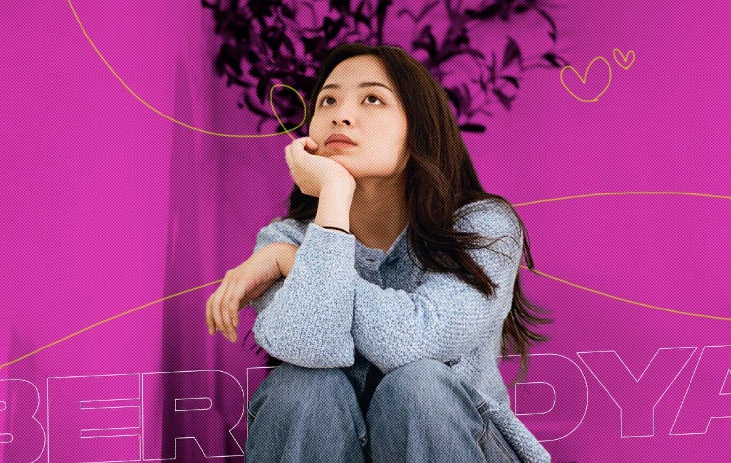 Bernadya Wallpapers - Top Free Bernadya Backgrounds - WallpaperAccess