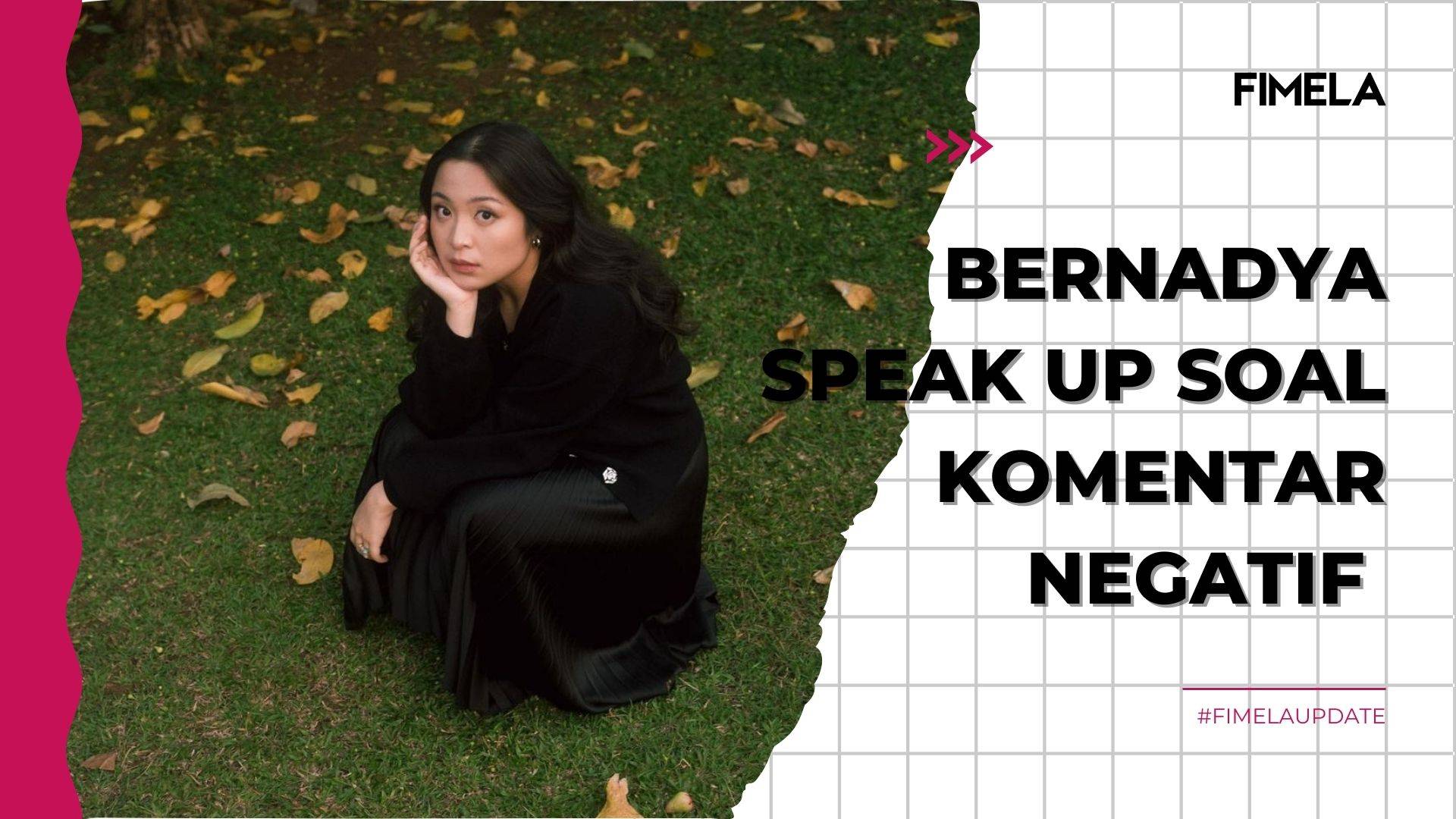 Bernadya Wallpapers - Top Free Bernadya Backgrounds - WallpaperAccess