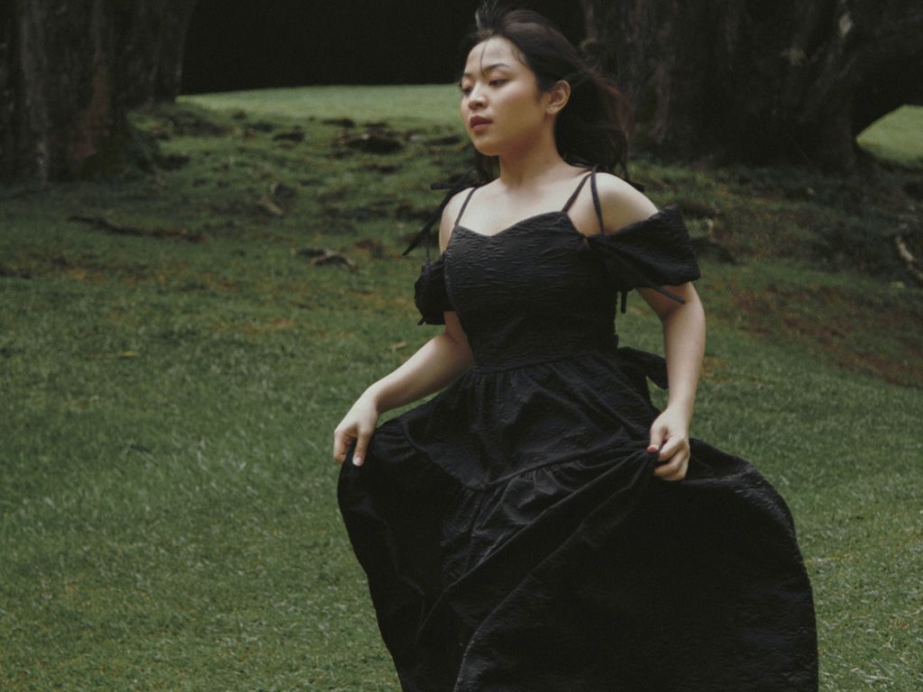 Bernadya Wallpapers - Top Free Bernadya Backgrounds - WallpaperAccess