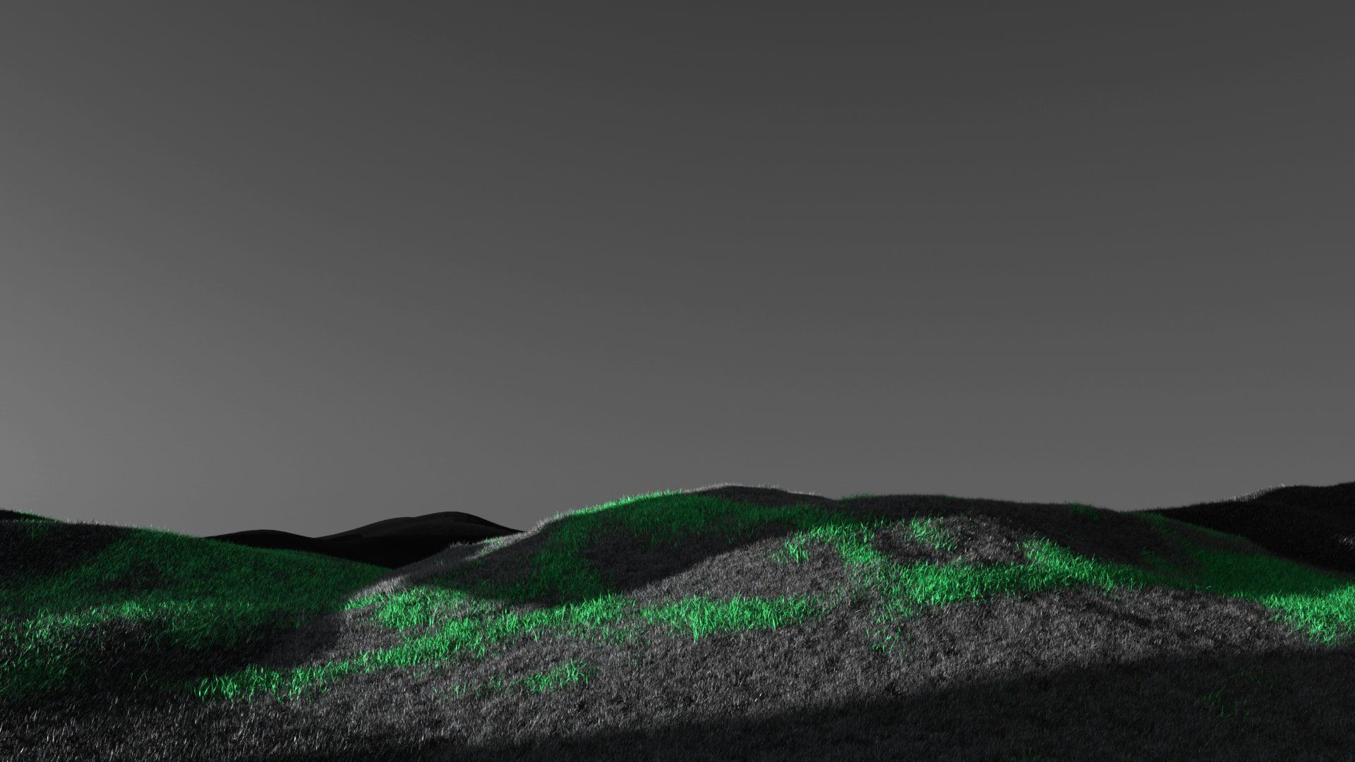 Green Dell Wallpapers - Top Free Green Dell Backgrounds - WallpaperAccess