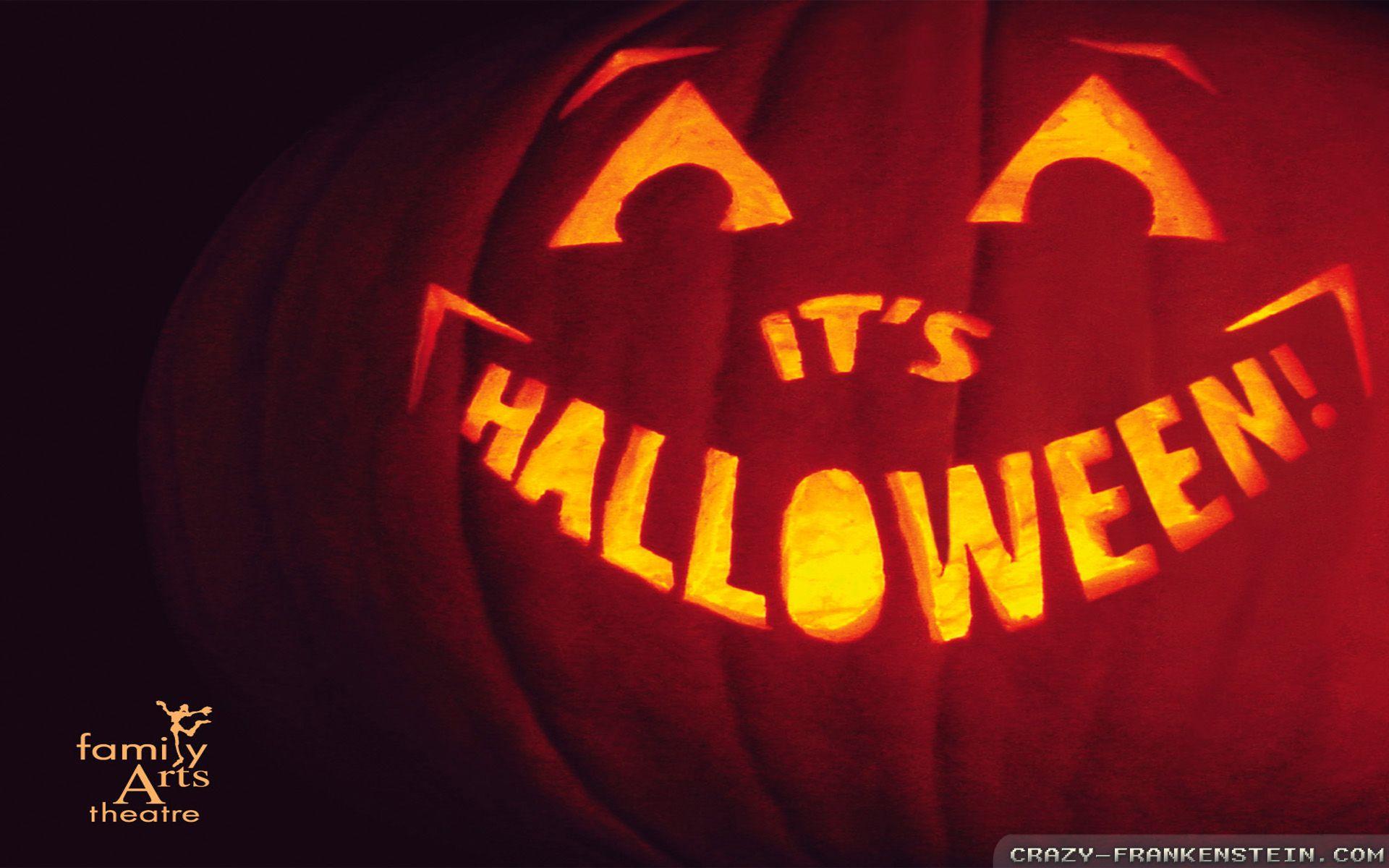 Happy Halloween Pumpkin Wallpapers - Top Free Happy Halloween Pumpkin ...