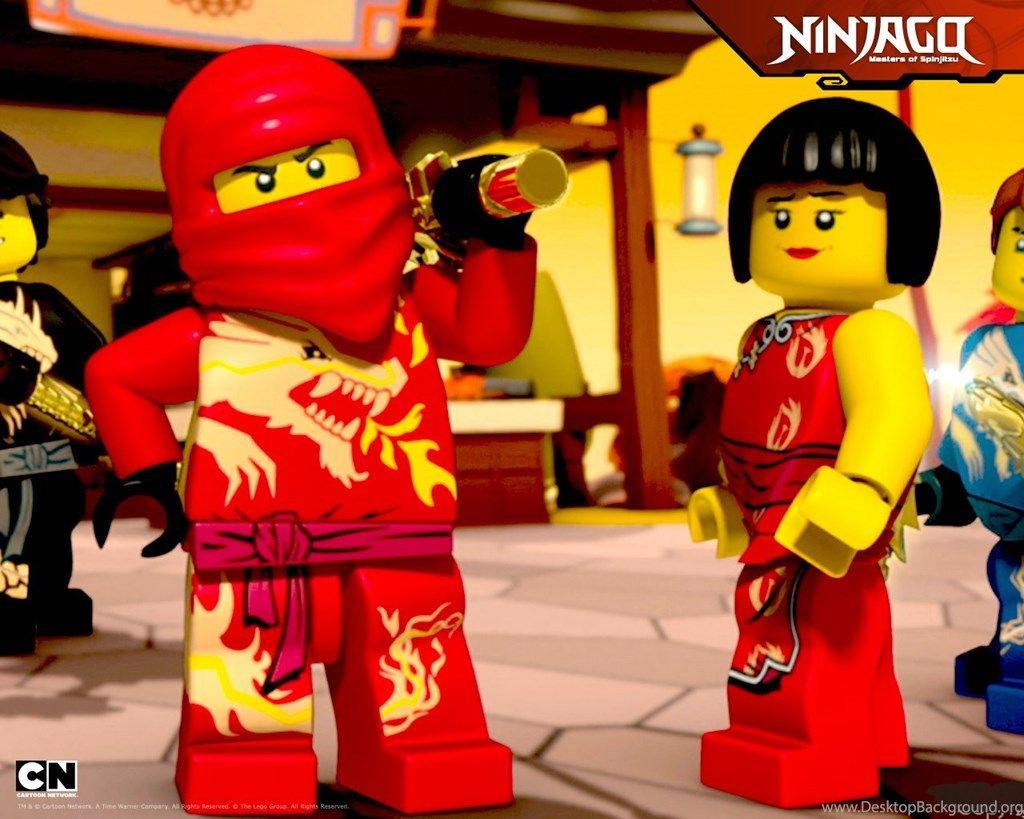 LEGO Ninjago Kai Wallpapers - Top Free LEGO Ninjago Kai Backgrounds ...