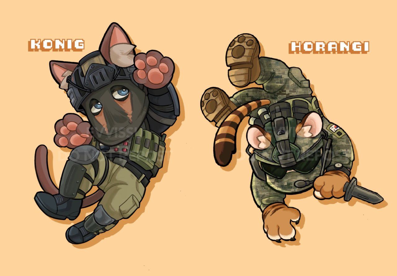 Horangi Wallpapers - Top Free Horangi Backgrounds - WallpaperAccess