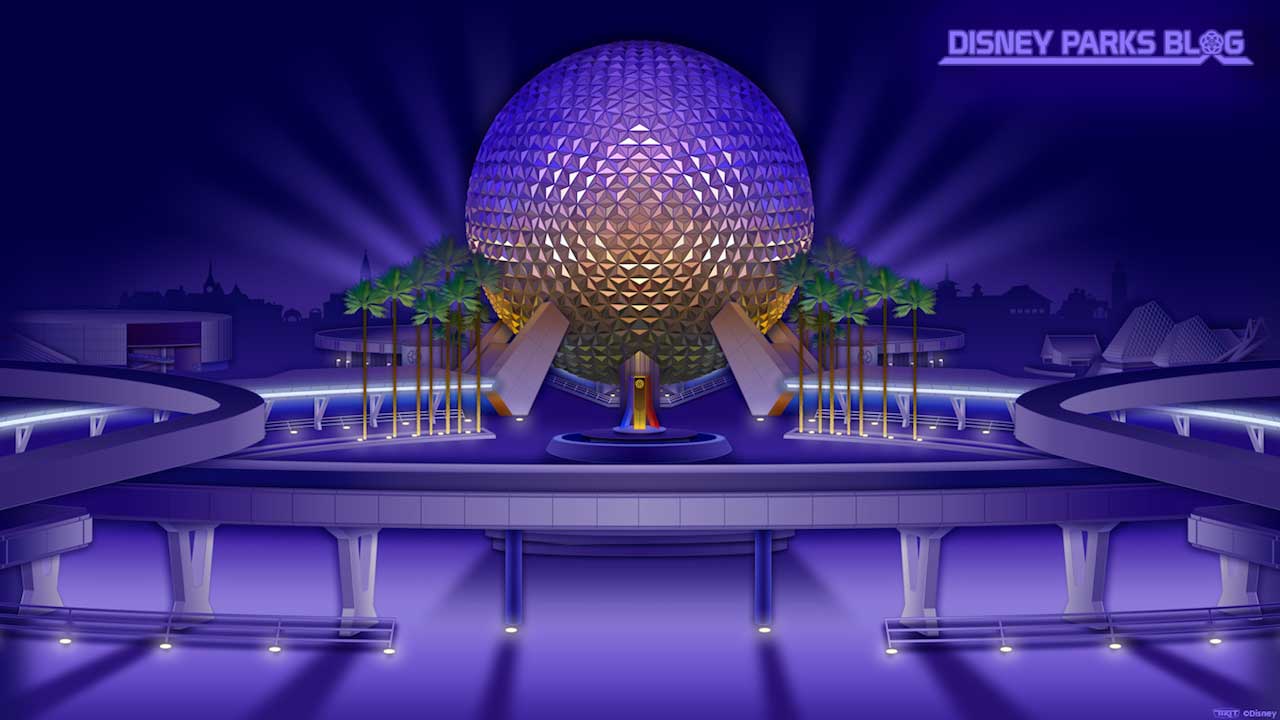 Epcot Wallpapers - Top Free Epcot Backgrounds - WallpaperAccess