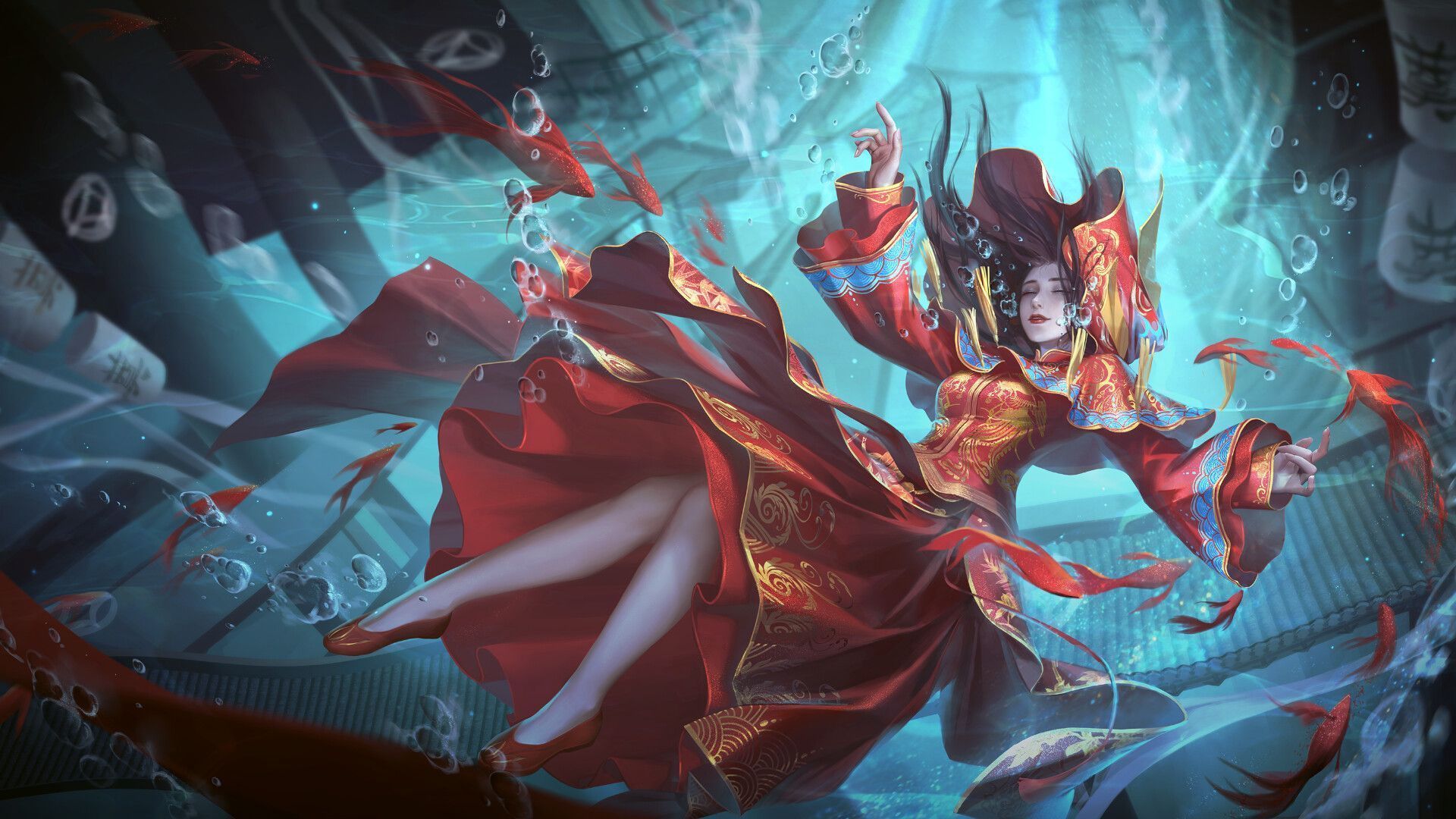 Paper Bride Wallpapers - Top Free Paper Bride Backgrounds - WallpaperAccess