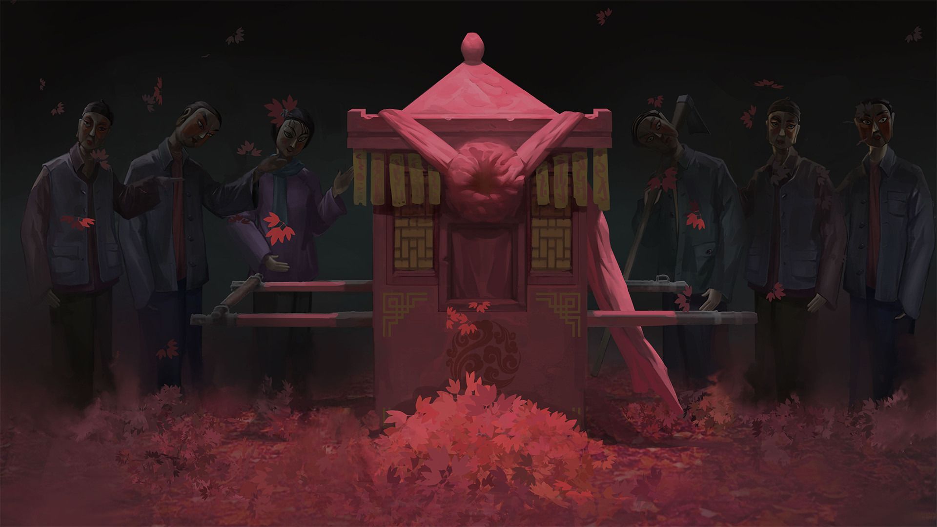 Paper Bride Wallpapers - Top Free Paper Bride Backgrounds - WallpaperAccess