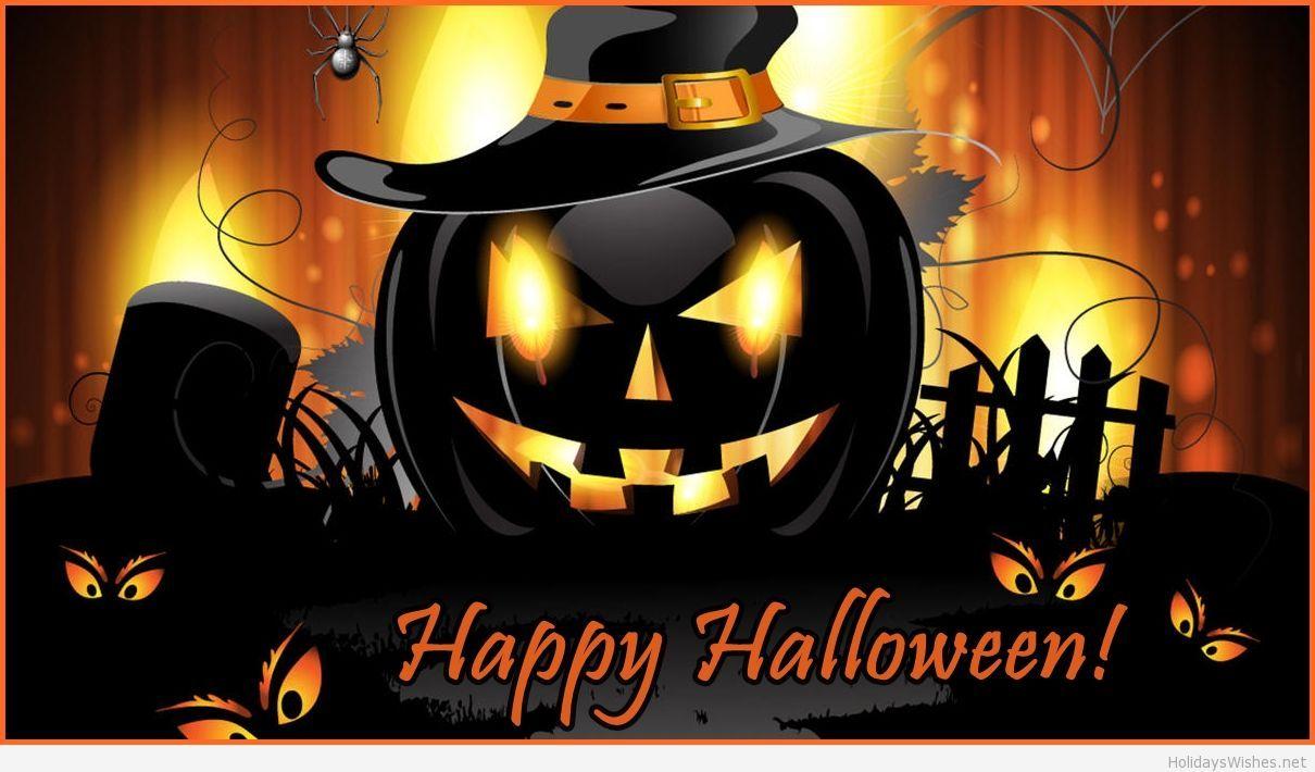 Happy Halloween Pumpkin Wallpapers - Top Free Happy Halloween Pumpkin ...