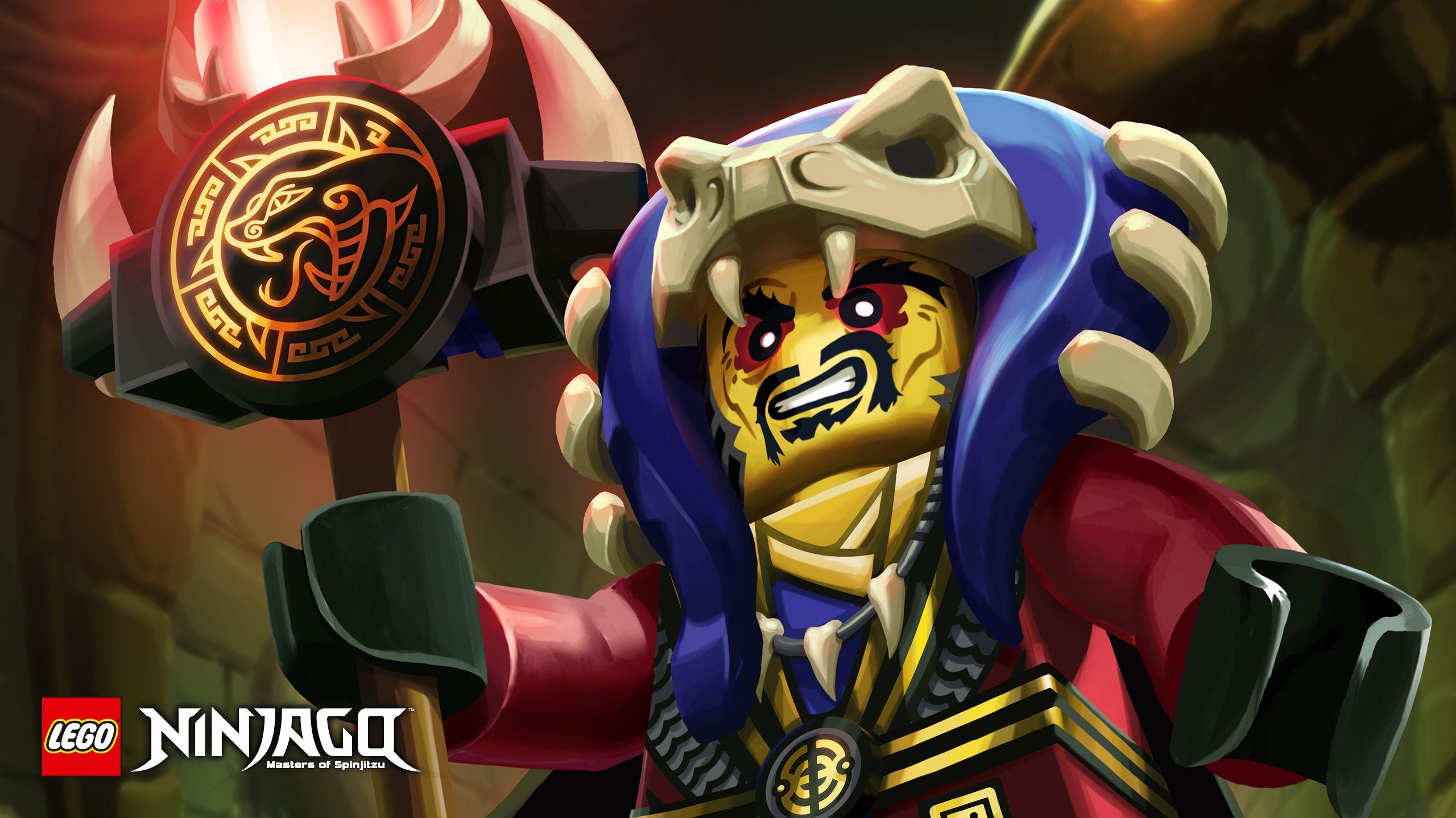 LEGO Ninjago Kai Wallpapers - Top Free LEGO Ninjago Kai Backgrounds ...