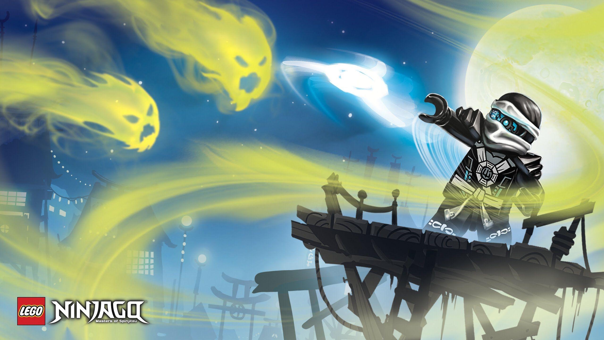 LEGO Ninjago Kai Wallpapers - Top Free LEGO Ninjago Kai Backgrounds ...