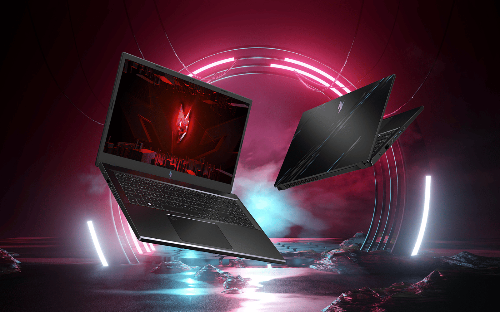 Acer Nitro V 15 Wallpapers - Top Free Acer Nitro V 15 Backgrounds ...