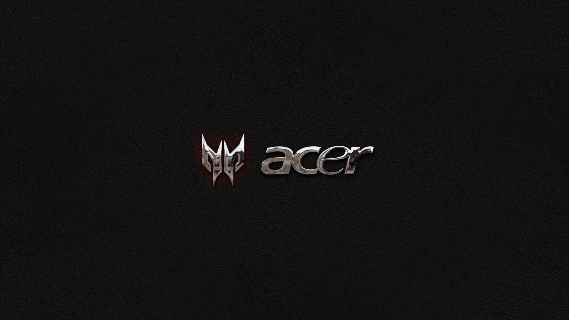 Acer Nitro Logo Wallpapers - Top Free Acer Nitro Logo Backgrounds ...