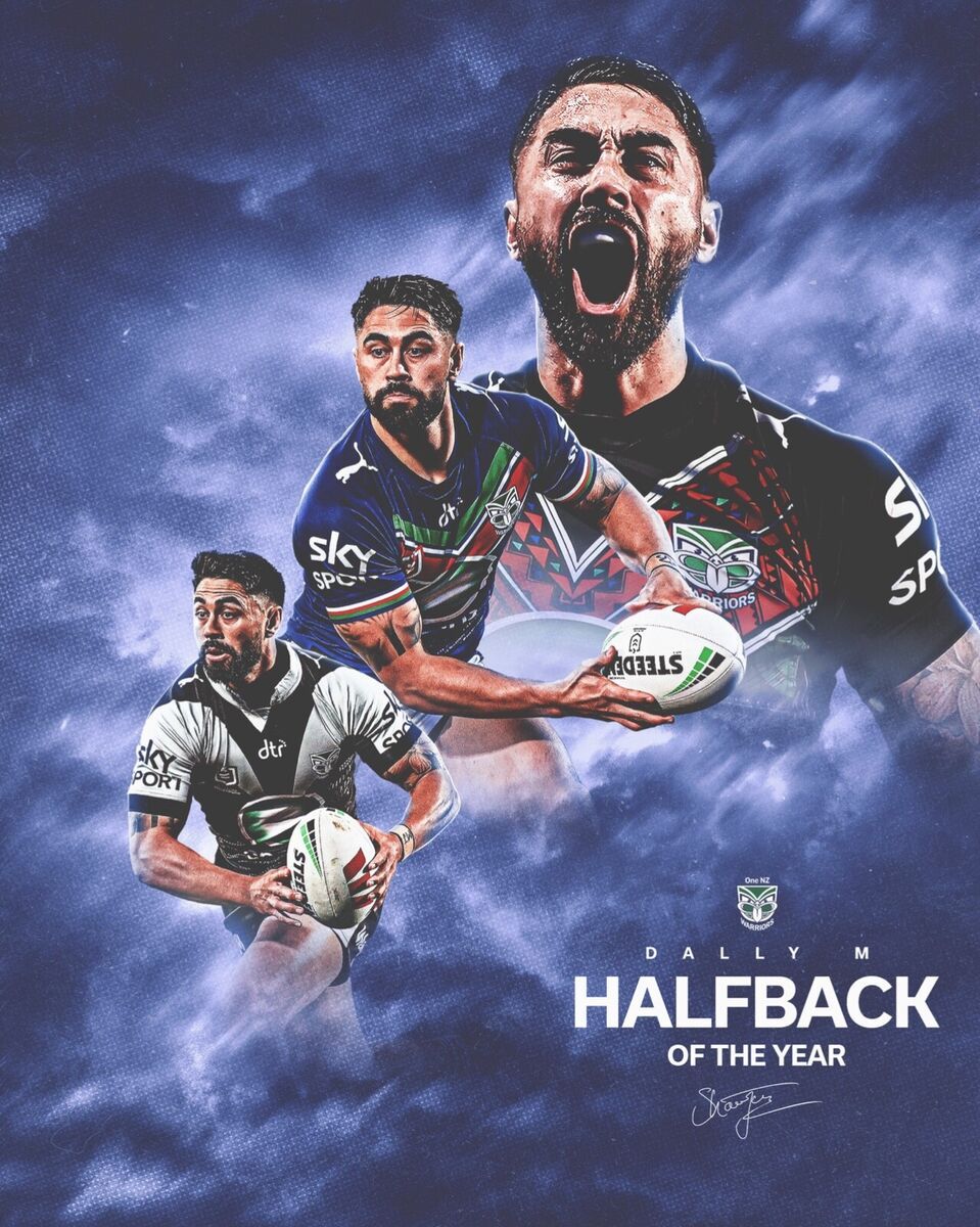 New Zealand Warriors Wallpapers - Top Free New Zealand Warriors ...