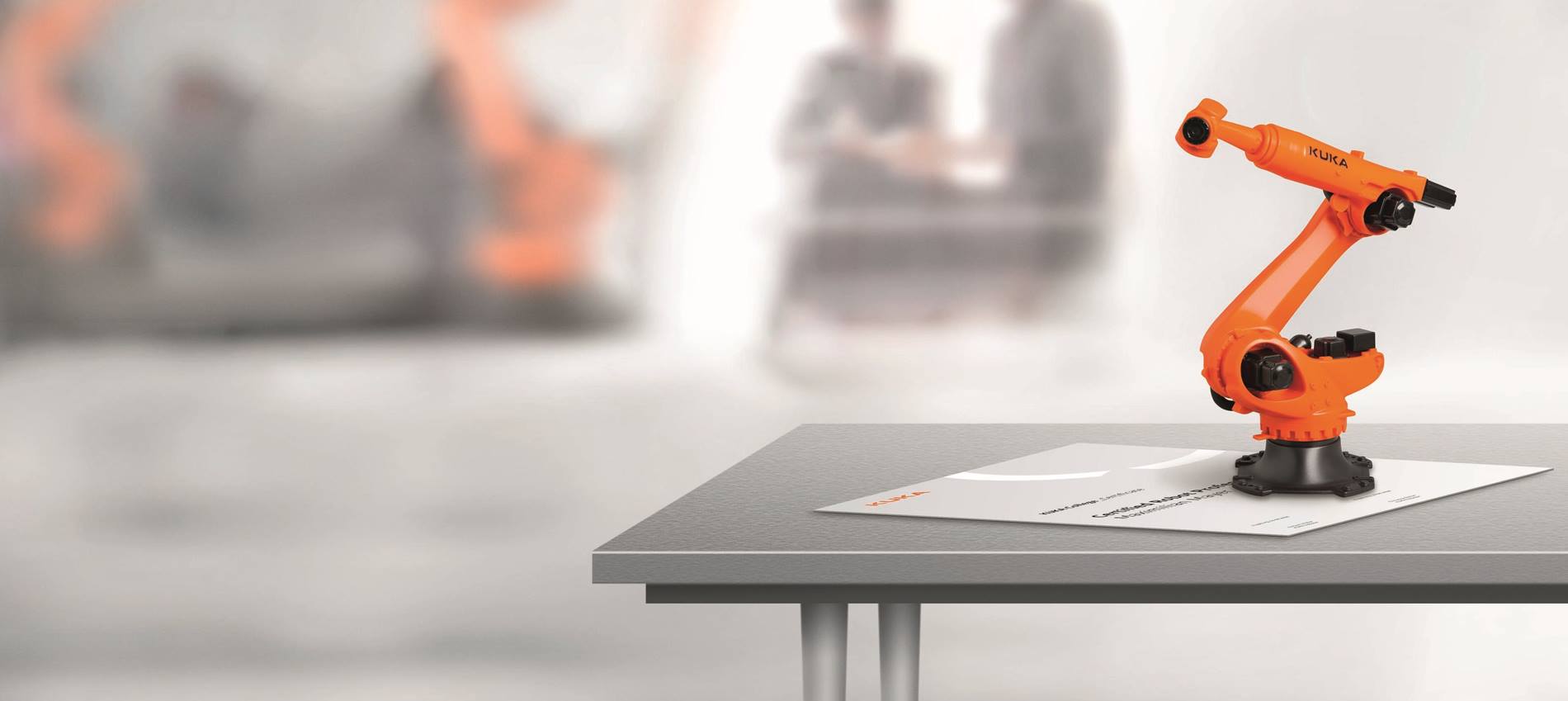 KUKA Wallpapers - Top Free KUKA Backgrounds - WallpaperAccess