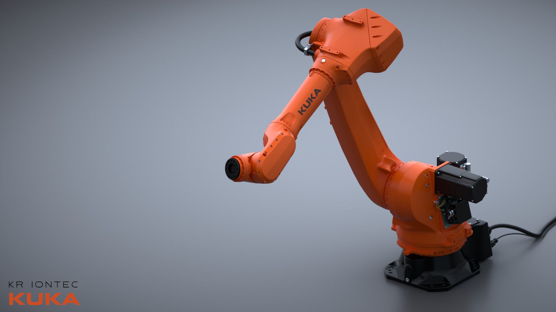 KUKA Wallpapers - Top Free KUKA Backgrounds - WallpaperAccess
