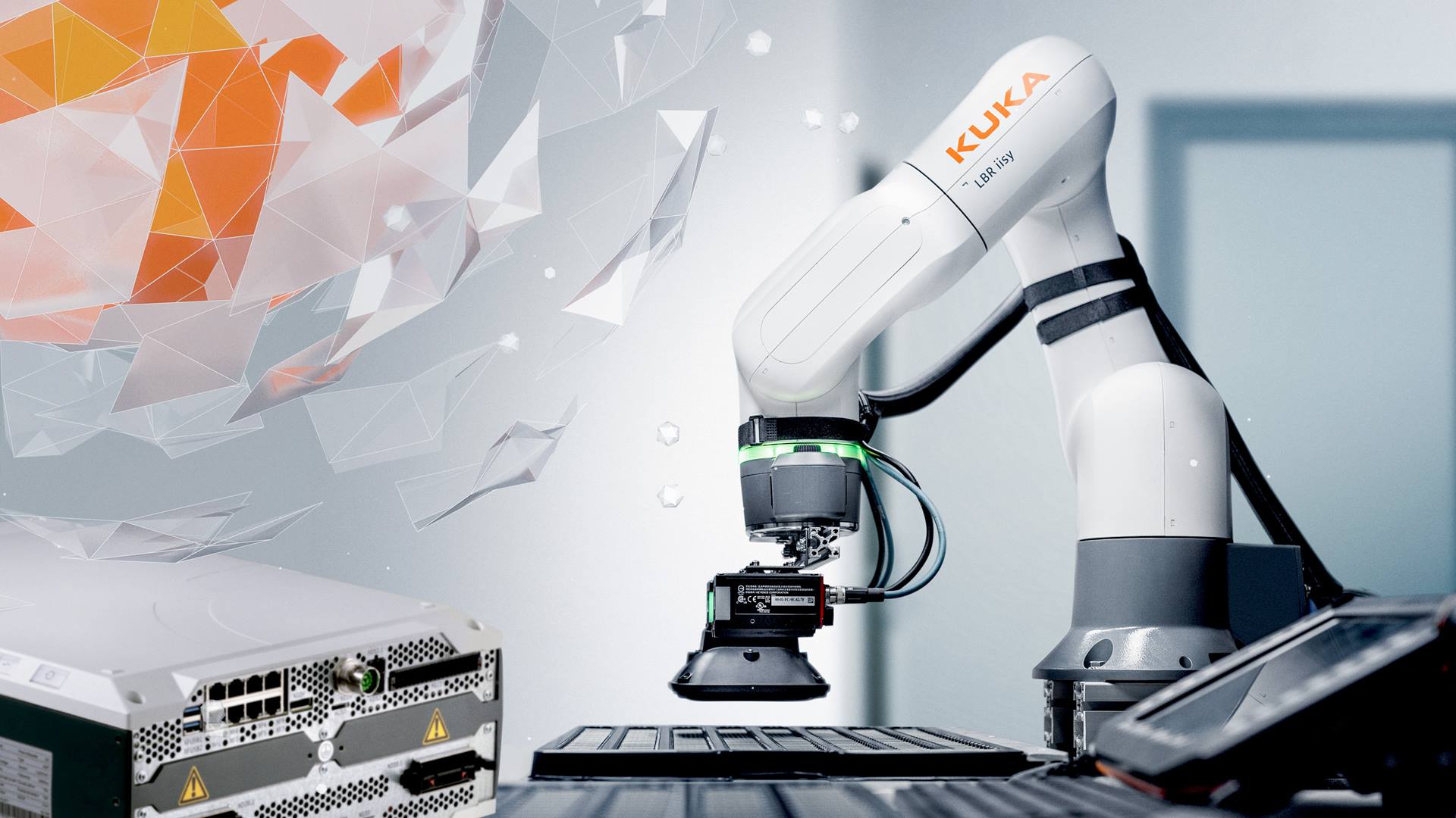 KUKA Wallpapers - Top Free KUKA Backgrounds - WallpaperAccess