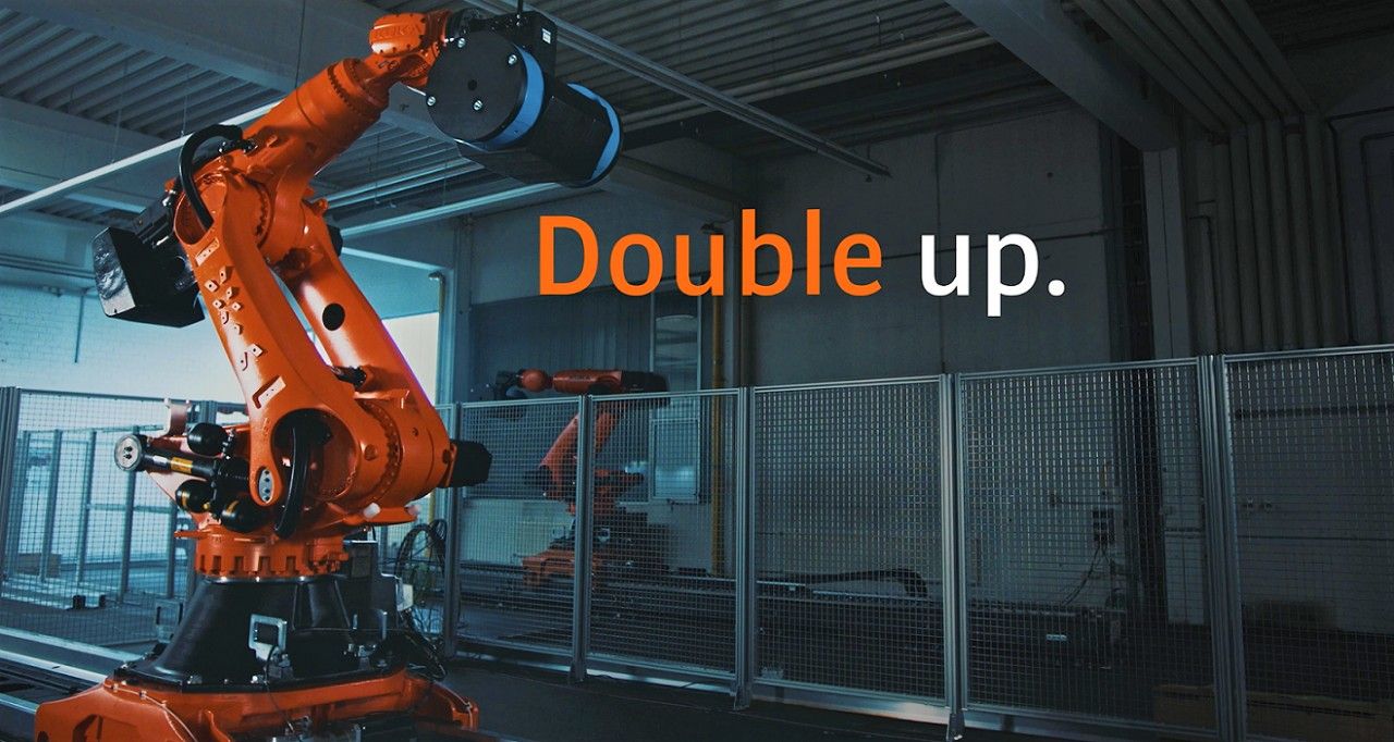 KUKA Wallpapers - Top Free KUKA Backgrounds - WallpaperAccess