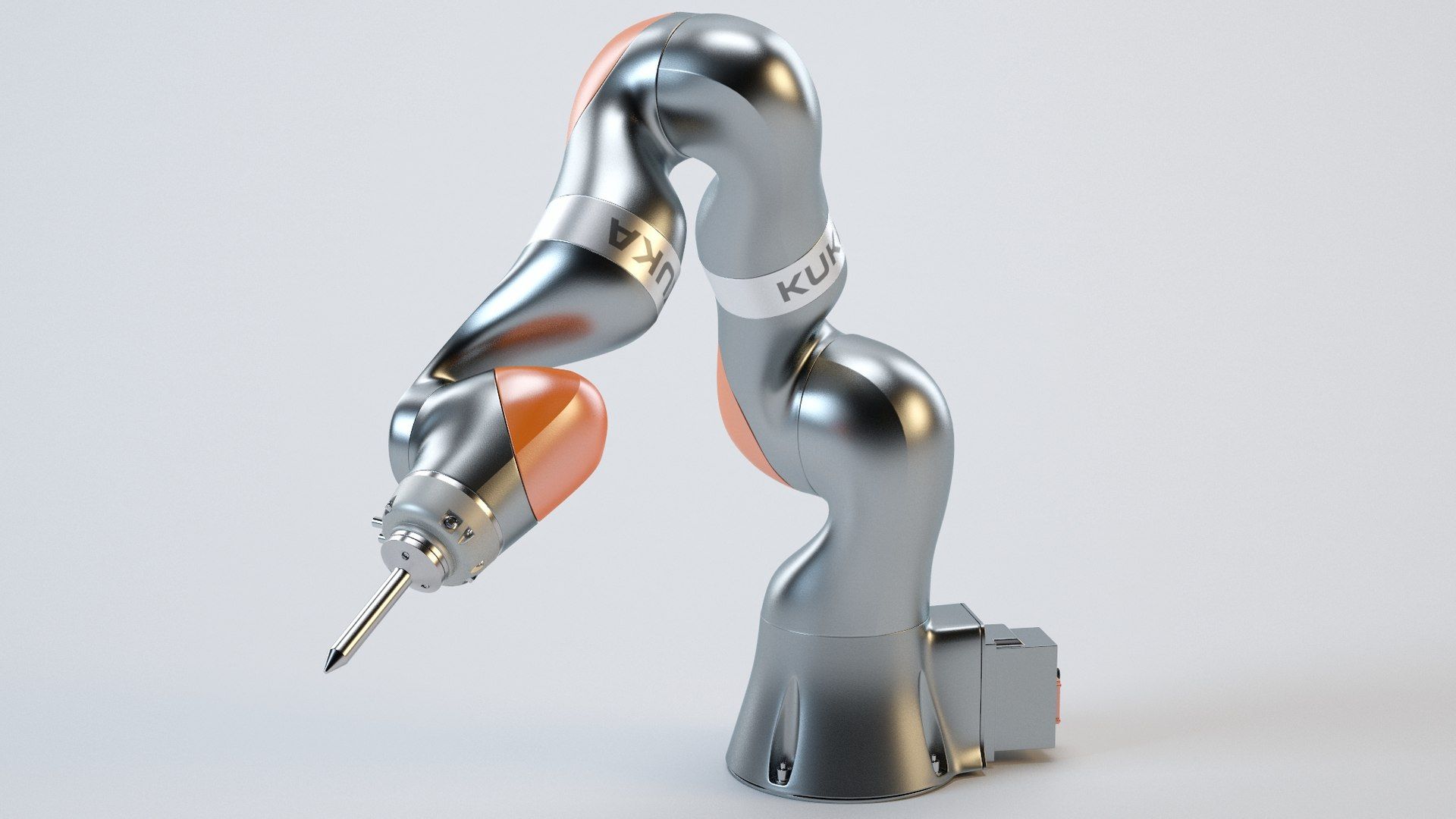 KUKA Wallpapers - Top Free KUKA Backgrounds - WallpaperAccess