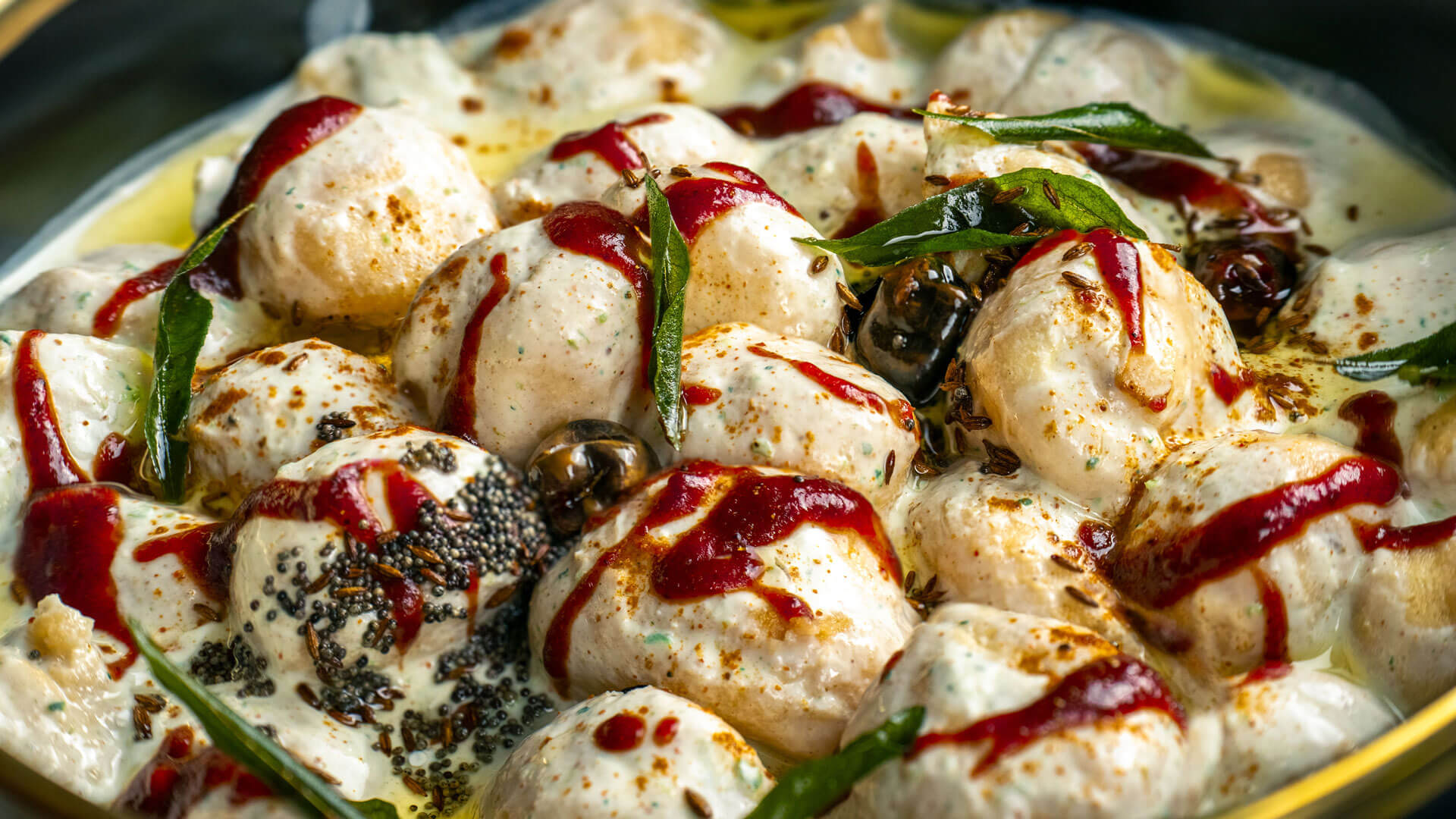 Dahi Vada Wallpapers - Top Free Dahi Vada Backgrounds - WallpaperAccess