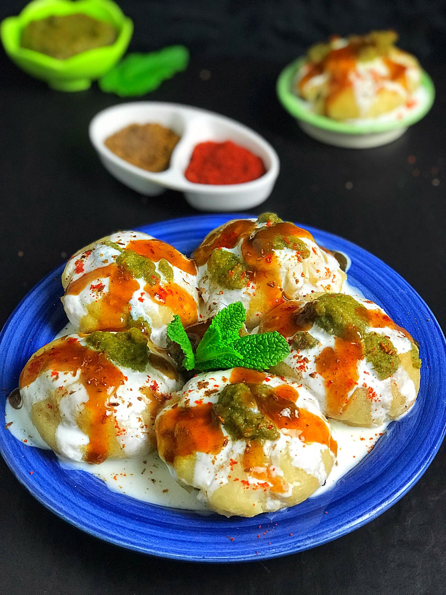 Dahi Vada Wallpapers - Top Free Dahi Vada Backgrounds - WallpaperAccess