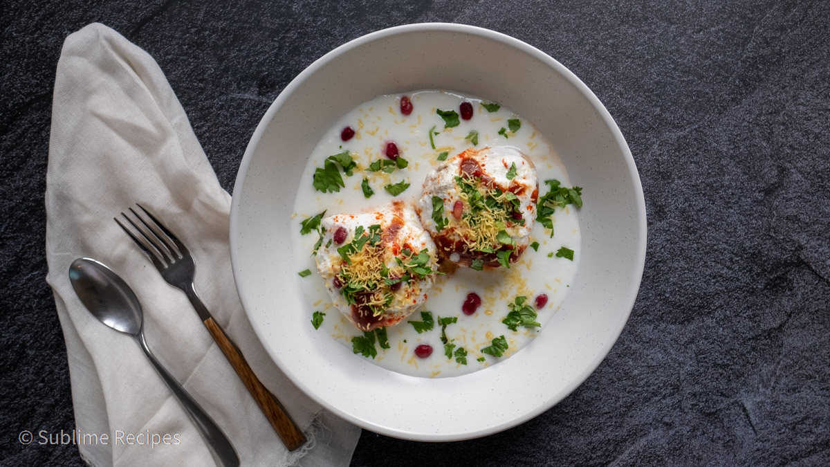 Dahi Vada Wallpapers - Top Free Dahi Vada Backgrounds - WallpaperAccess