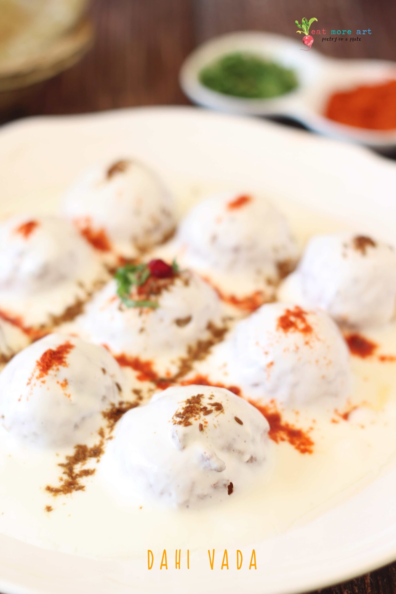 Dahi Vada Wallpapers - Top Free Dahi Vada Backgrounds - WallpaperAccess