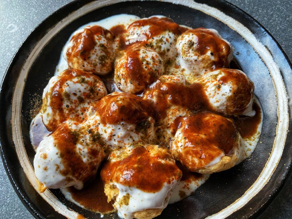 Dahi Vada Wallpapers - Top Free Dahi Vada Backgrounds - WallpaperAccess
