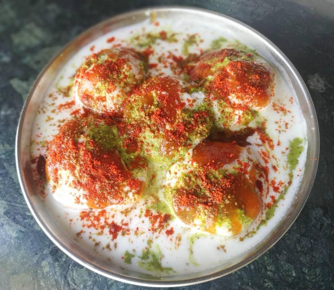 Dahi Vada Wallpapers - Top Free Dahi Vada Backgrounds - WallpaperAccess