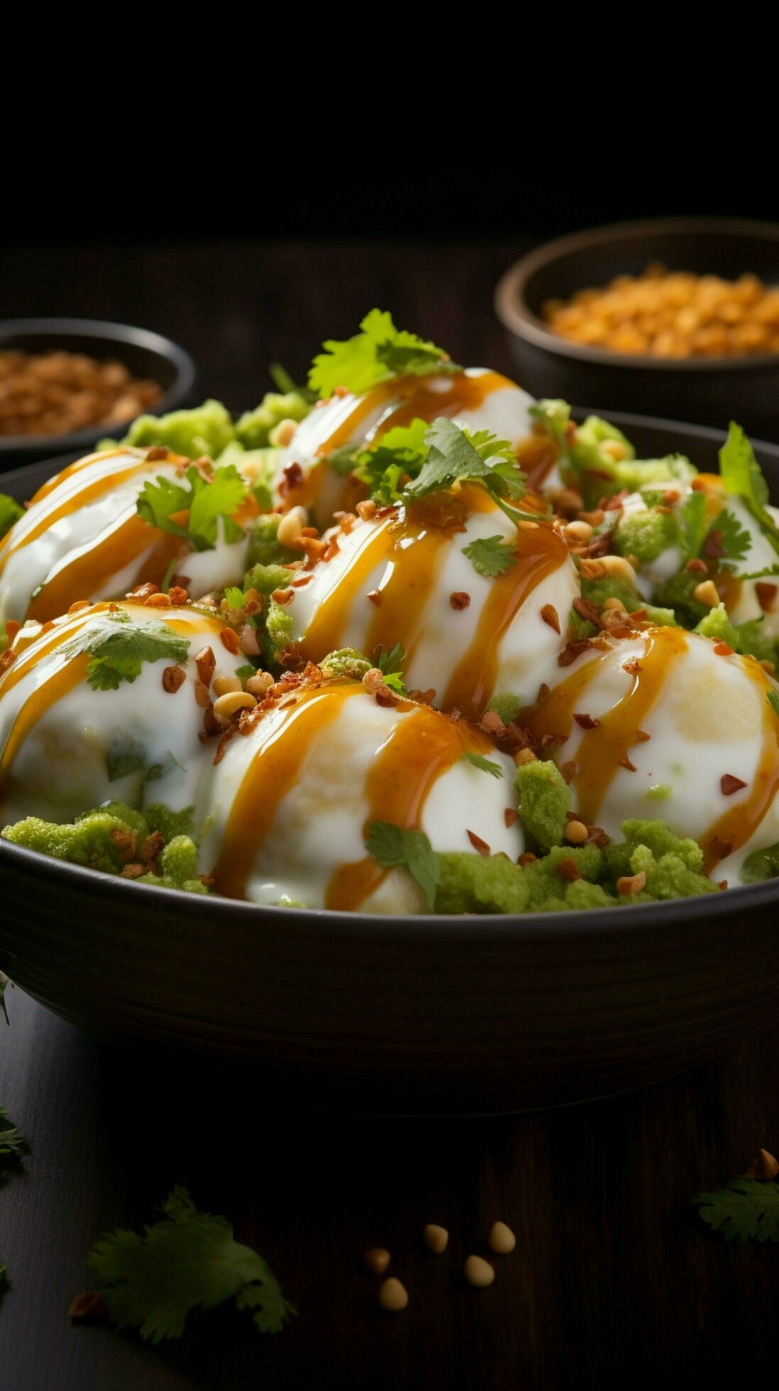 Dahi Vada Wallpapers - Top Free Dahi Vada Backgrounds - WallpaperAccess