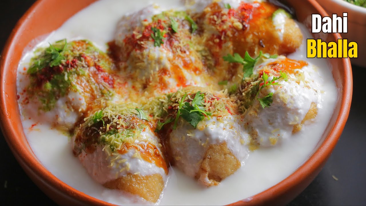 Dahi Vada Wallpapers - Top Free Dahi Vada Backgrounds - WallpaperAccess
