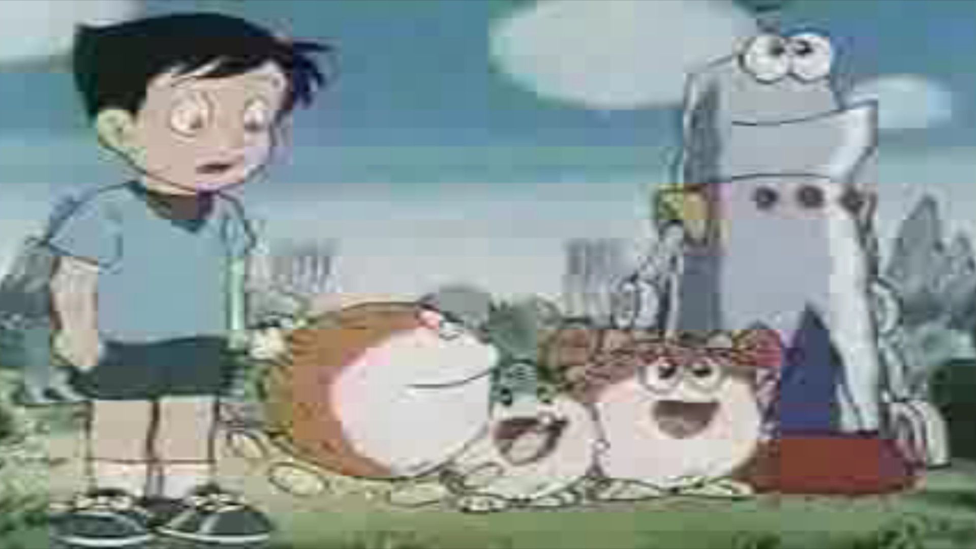 Mojacko Wallpapers - Top Free Mojacko Backgrounds - WallpaperAccess