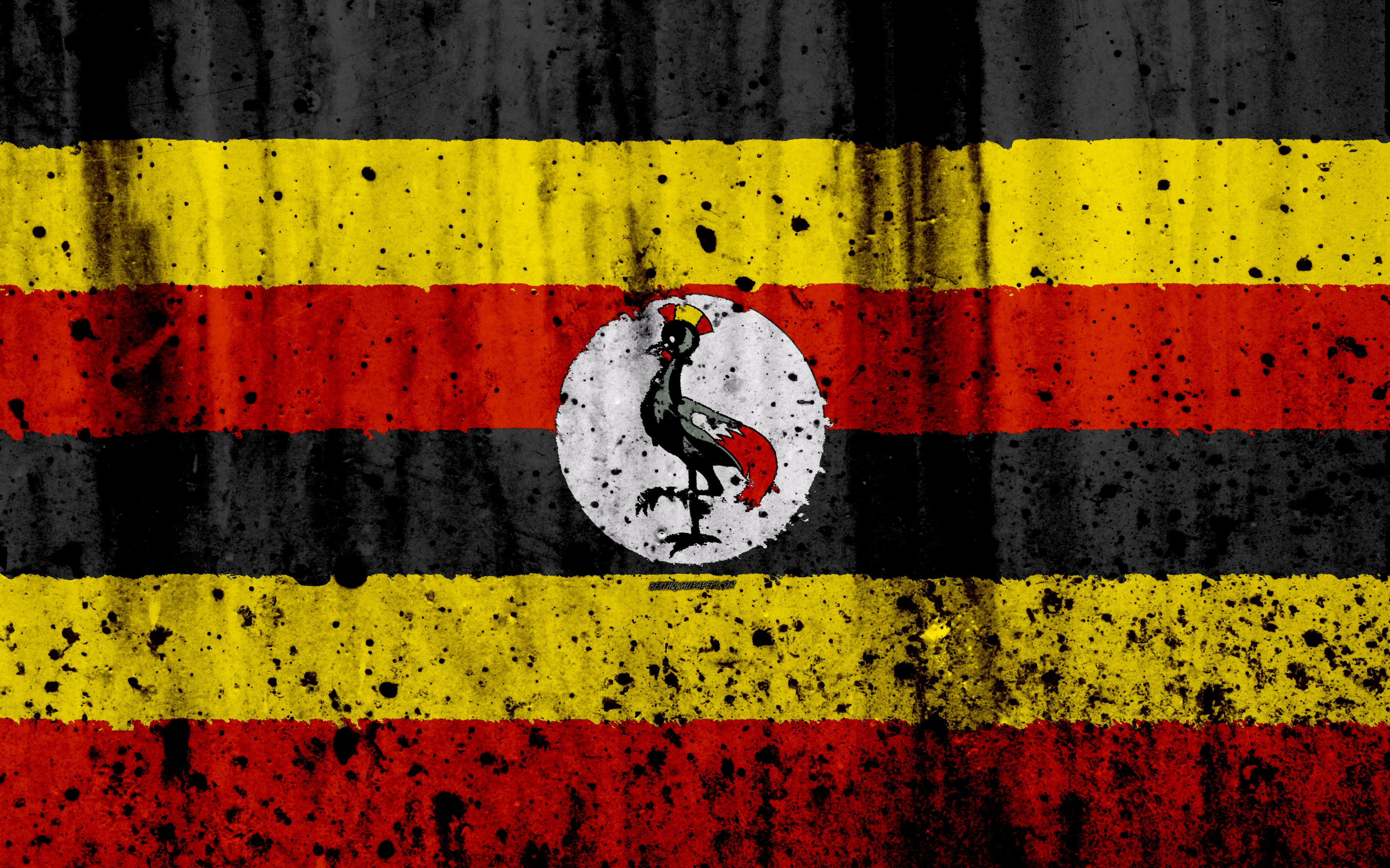Uganda Wallpapers - Top Free Uganda Backgrounds - WallpaperAccess