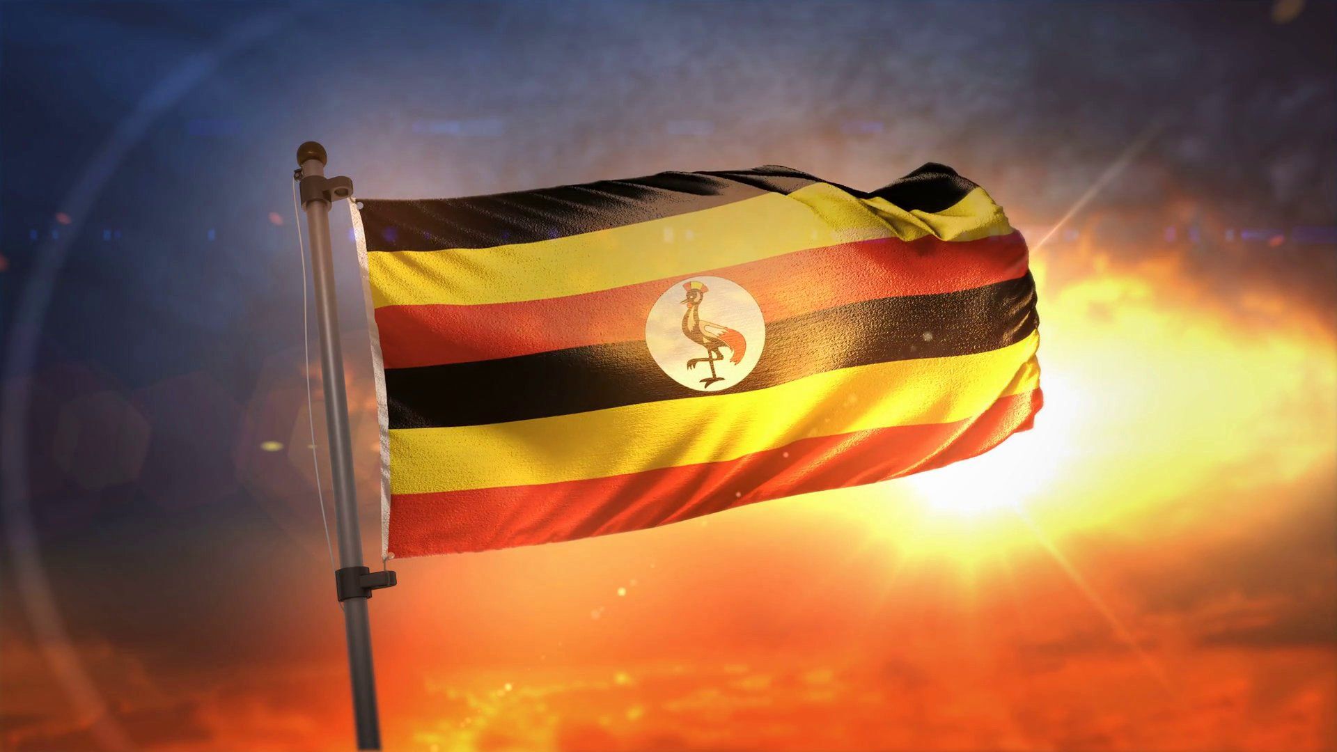 Uganda Wallpapers - Top Free Uganda Backgrounds - WallpaperAccess