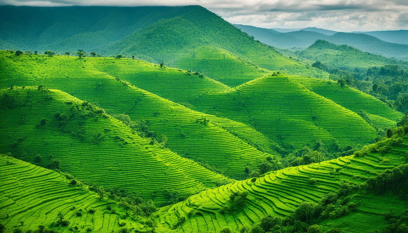 Uganda Wallpapers - Top Free Uganda Backgrounds - WallpaperAccess