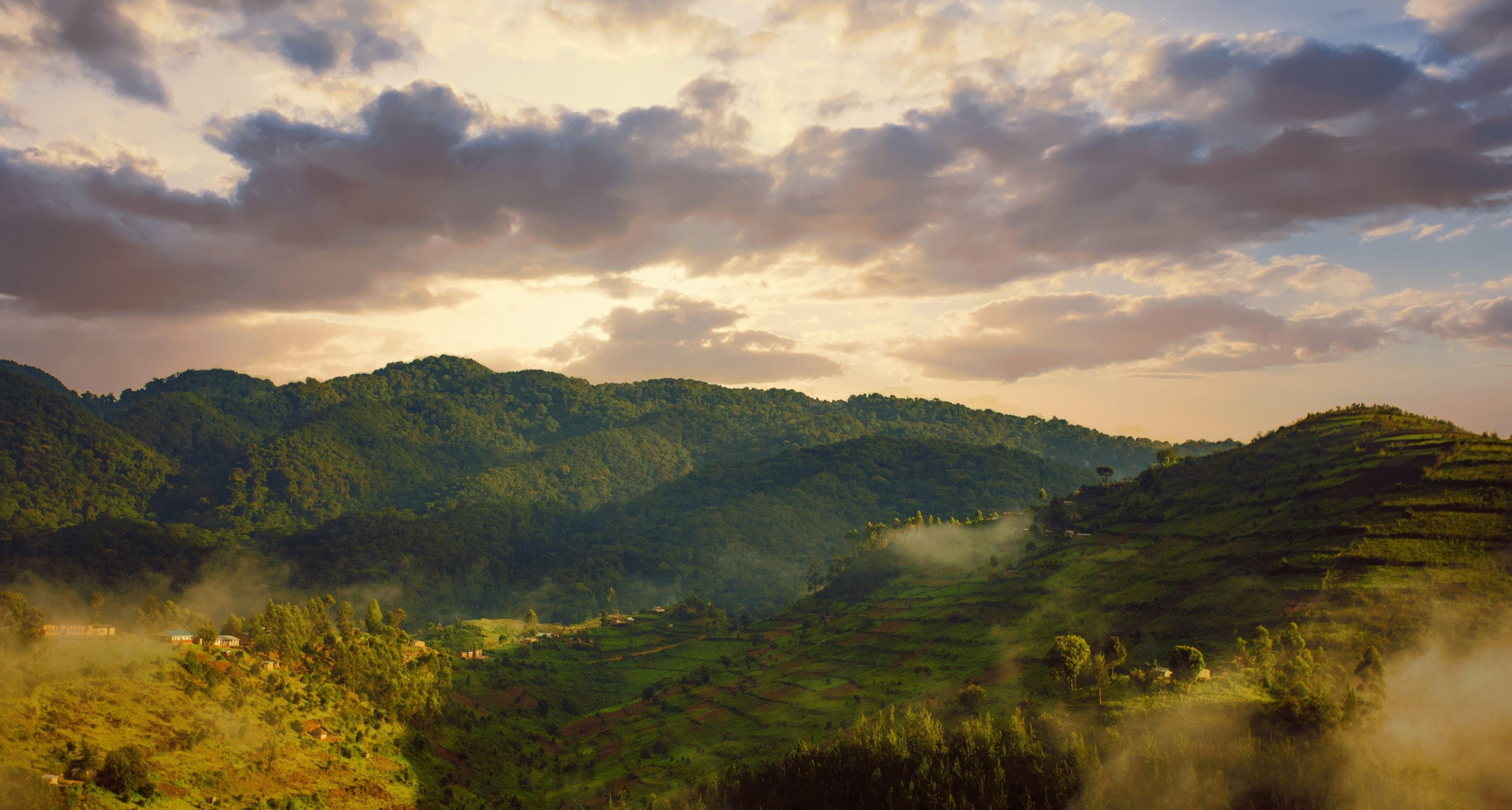 Uganda Wallpapers - Top Free Uganda Backgrounds - WallpaperAccess