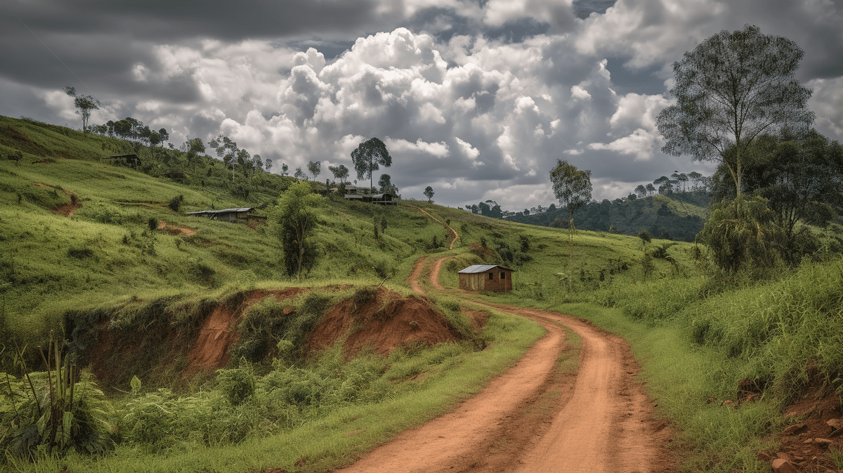 Uganda Wallpapers - Top Free Uganda Backgrounds - WallpaperAccess