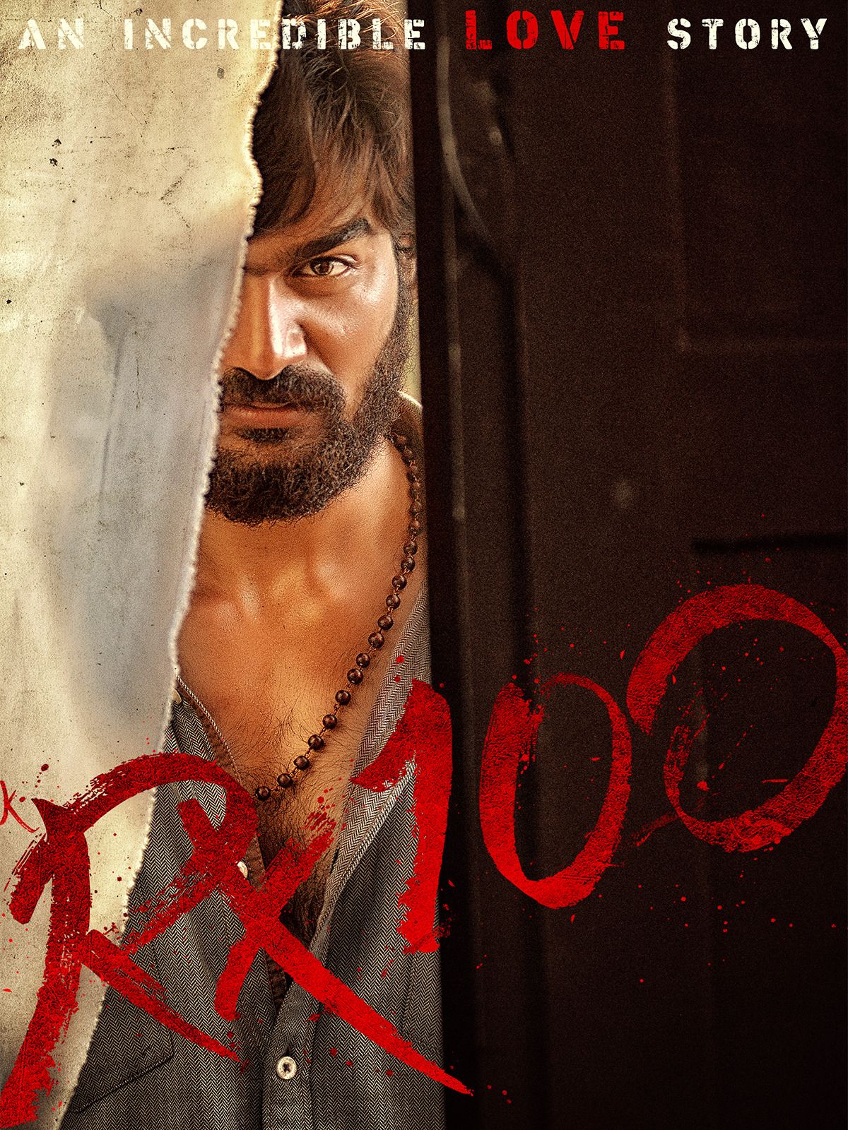 RX 100 Movie Wallpapers - Top Free RX 100 Movie Backgrounds ...