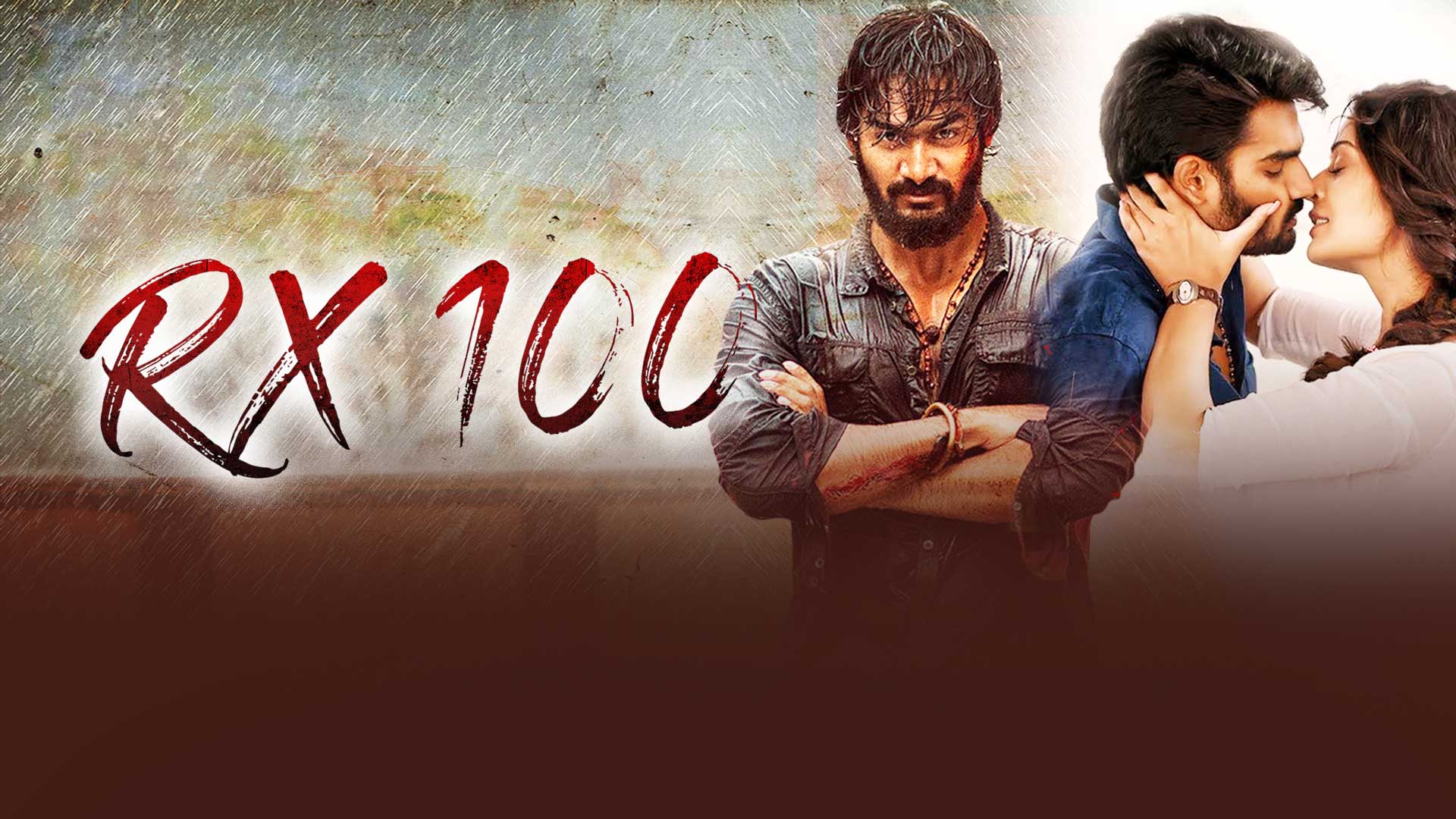 RX 100 Movie Wallpapers - Top Free RX 100 Movie Backgrounds ...
