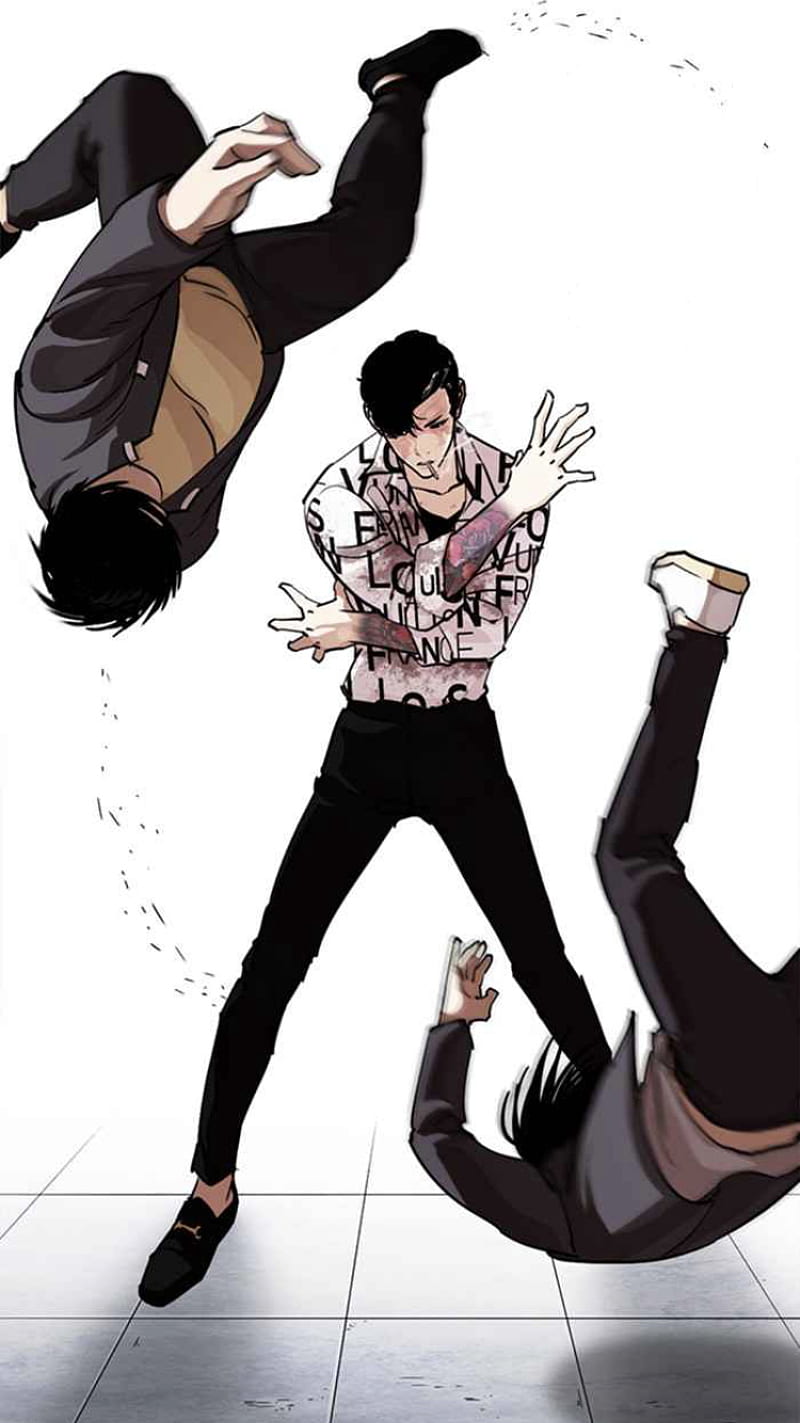 Gun Park Wallpapers - Top Free Gun Park Backgrounds - WallpaperAccess