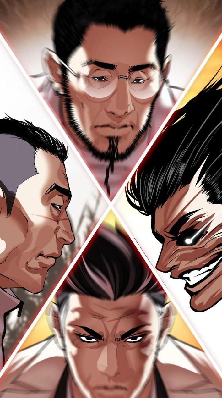 Gun Park Wallpapers - Top Free Gun Park Backgrounds - WallpaperAccess