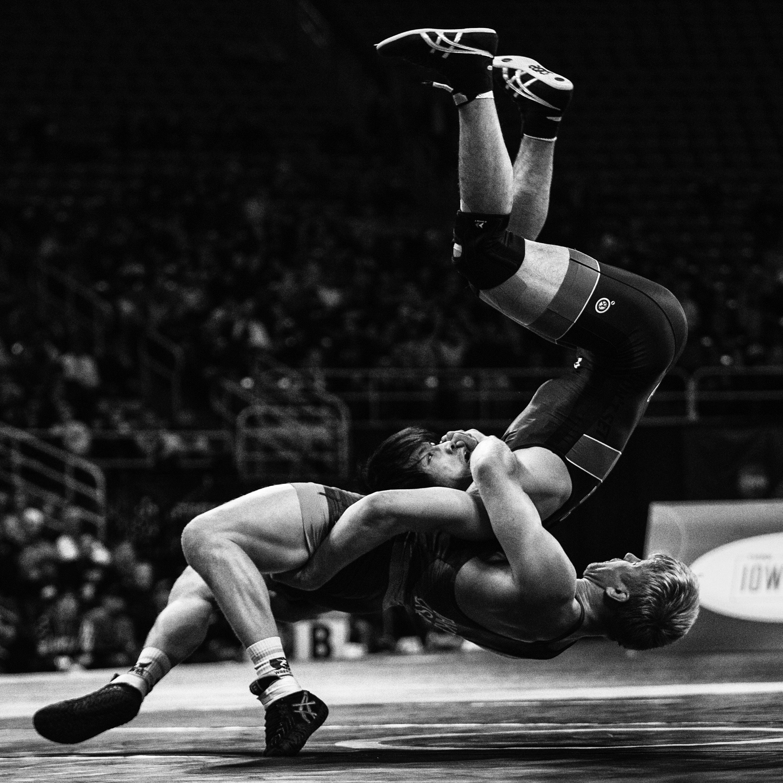 freestyle Wrestling Wallpapers - Top Free freestyle Wrestling ...