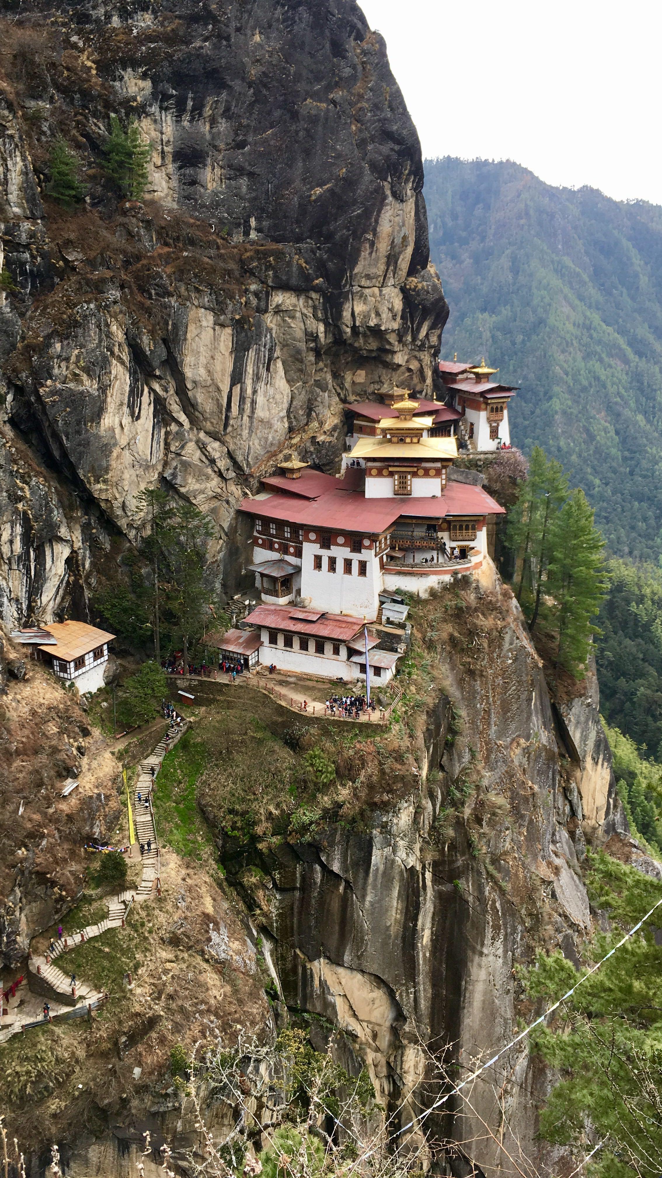Bhutan Wallpapers - Top Free Bhutan Backgrounds - WallpaperAccess