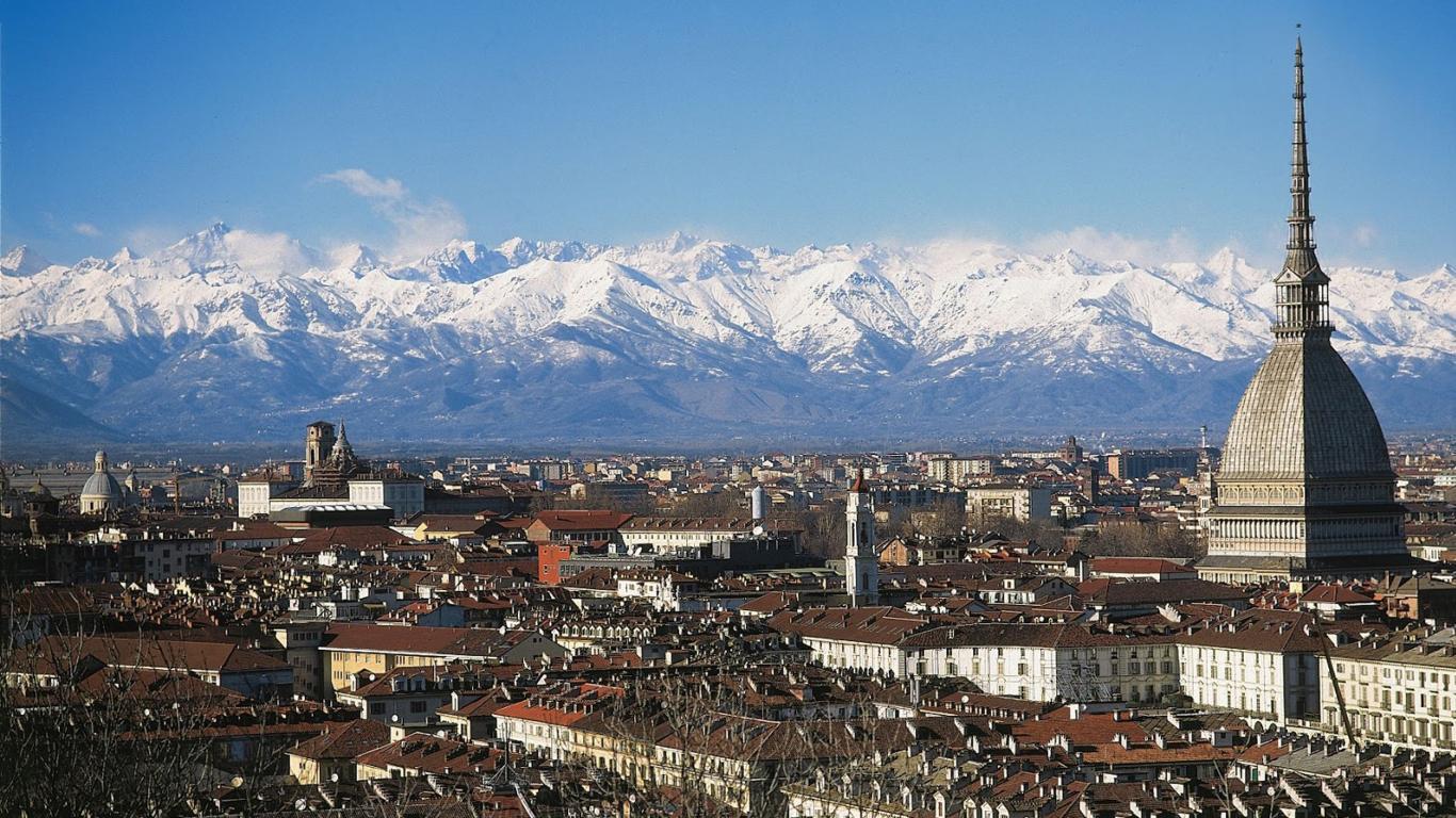 Turin Wallpapers - Top Free Turin Backgrounds - WallpaperAccess