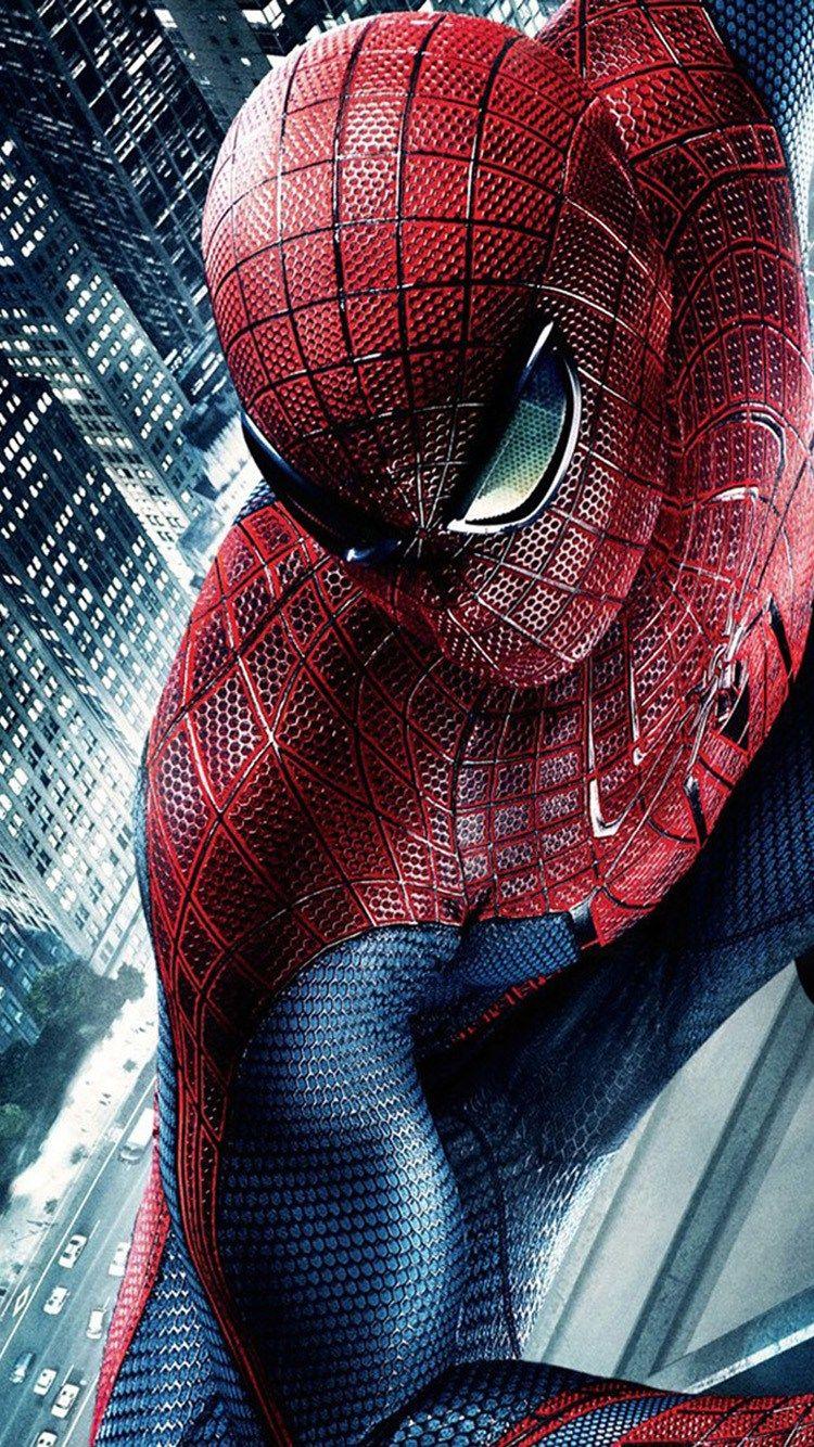 3D Spider Man Wallpapers - Top Free 3D Spider Man Backgrounds ...