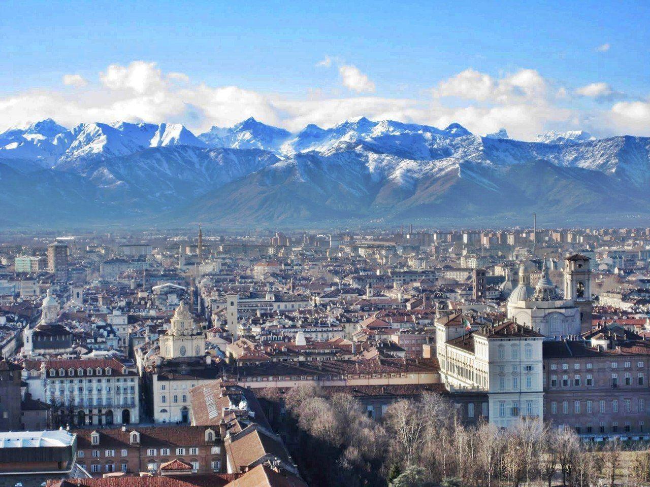 Turin Wallpapers - Top Free Turin Backgrounds - WallpaperAccess