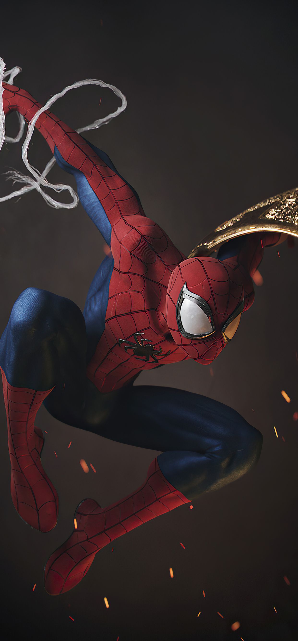 3D Spider Man Wallpapers - Top Free 3D Spider Man Backgrounds ...