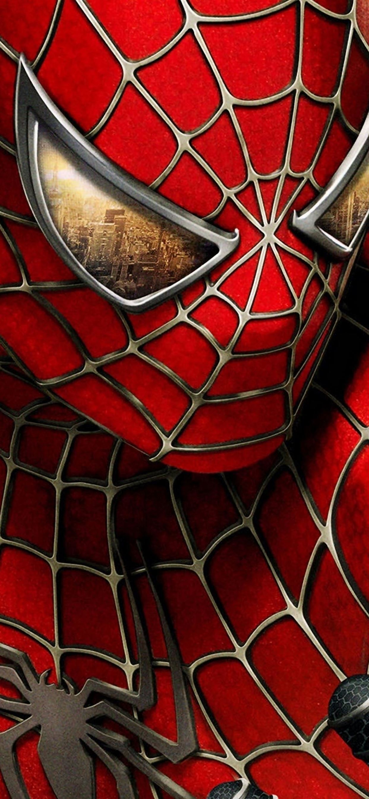 3D Spider Man Wallpapers - Top Free 3D Spider Man Backgrounds ...