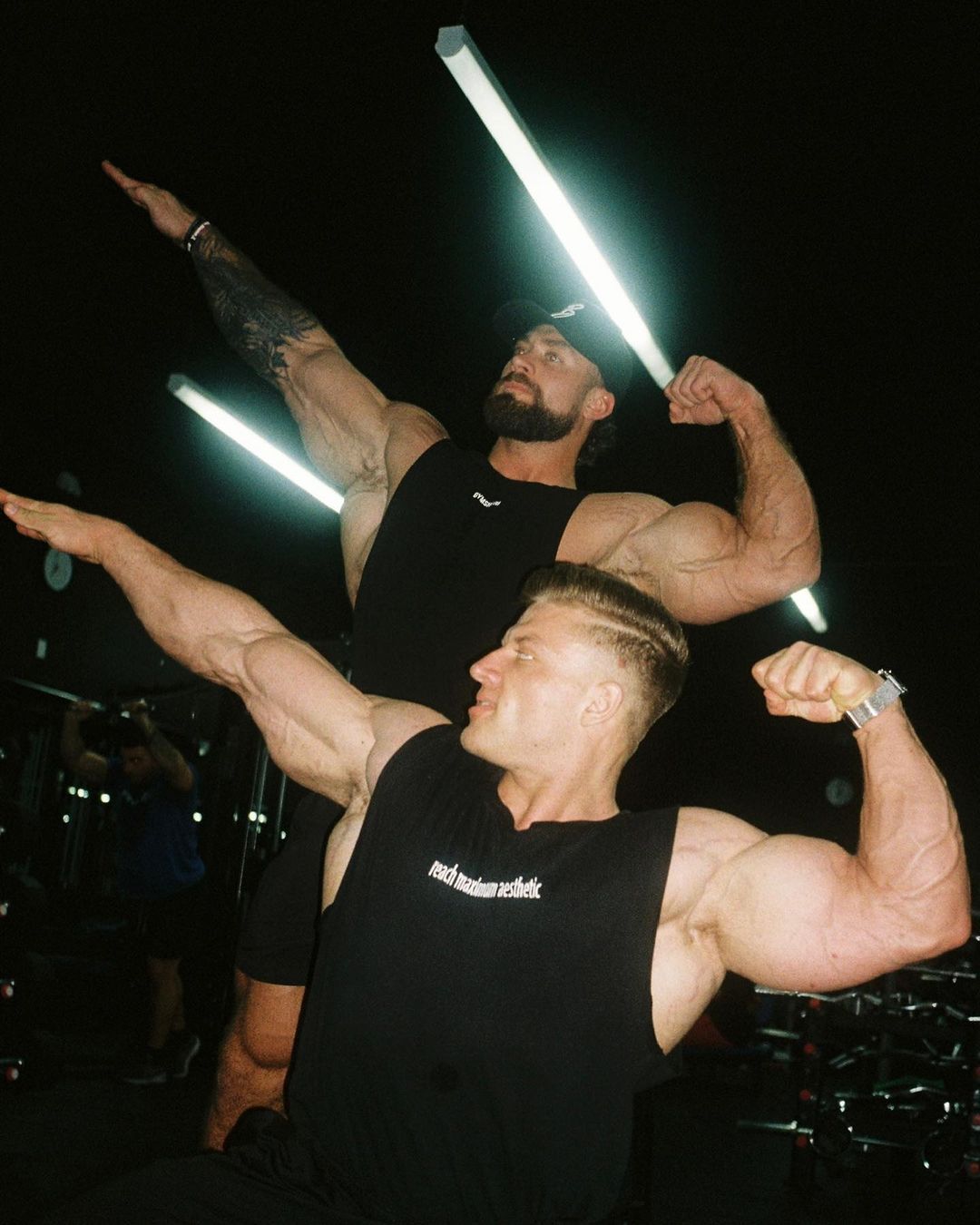 Urs Kalecinski Wallpapers - Top Free Urs Kalecinski Backgrounds ...