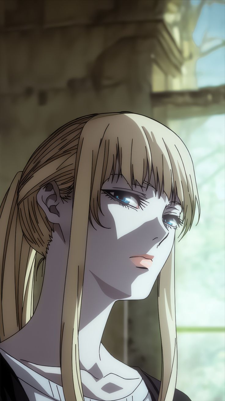 The Witch and The Beast Wallpapers - Top Free The Witch and The Beast ...