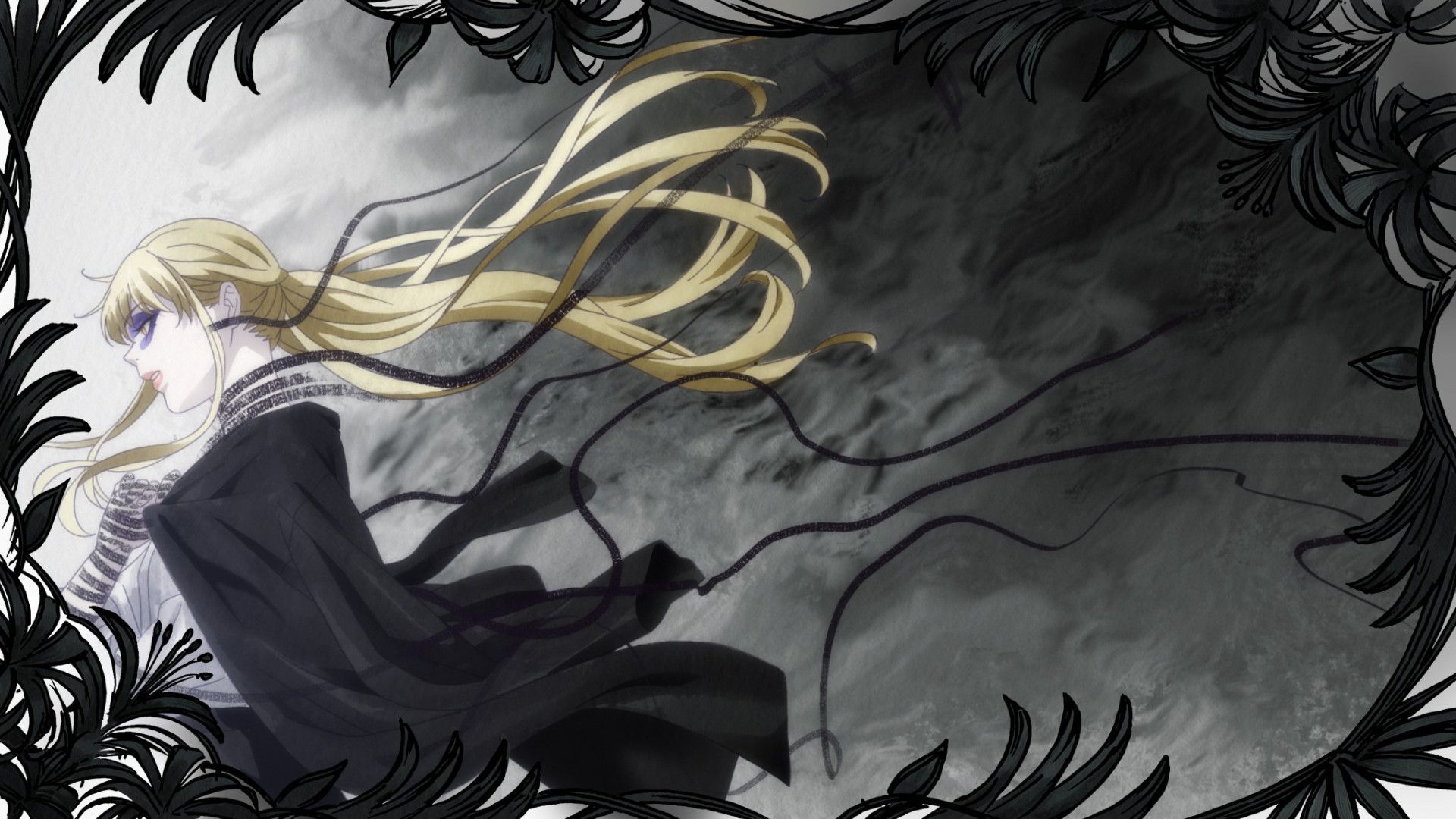 The Witch and The Beast Wallpapers - Top Free The Witch and The Beast ...