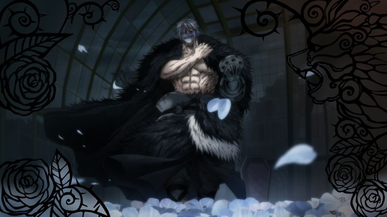 The Witch and The Beast Wallpapers - Top Free The Witch and The Beast ...